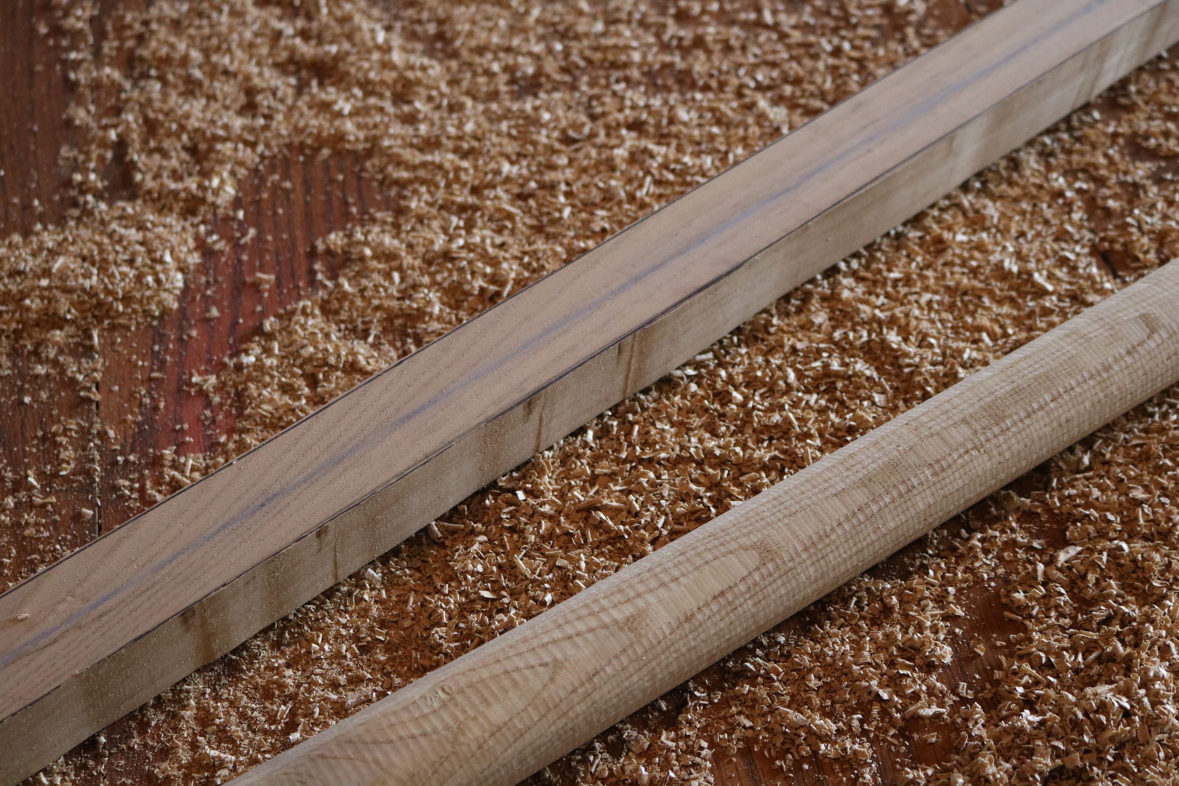 One-Piece Canoe Paddle : 10 Steps (with Pictures) - Instructables