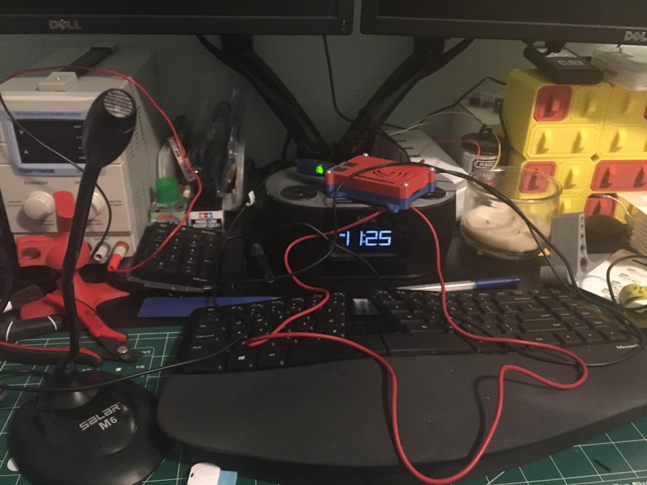 Hands Free Google Assistant for Raspberry Pi : 14 Steps (with Pictures) - Instructables