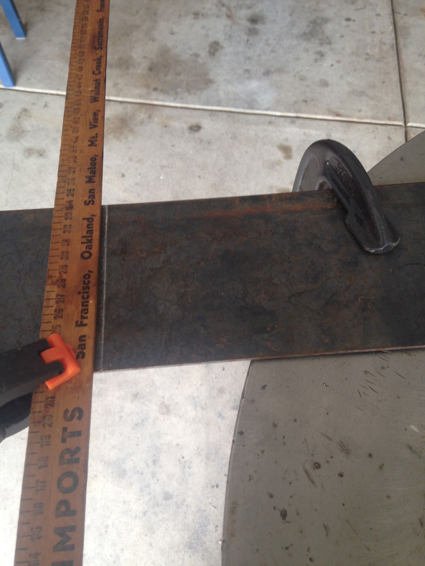 How to MIG Weld a Box : 7 Steps - Instructables