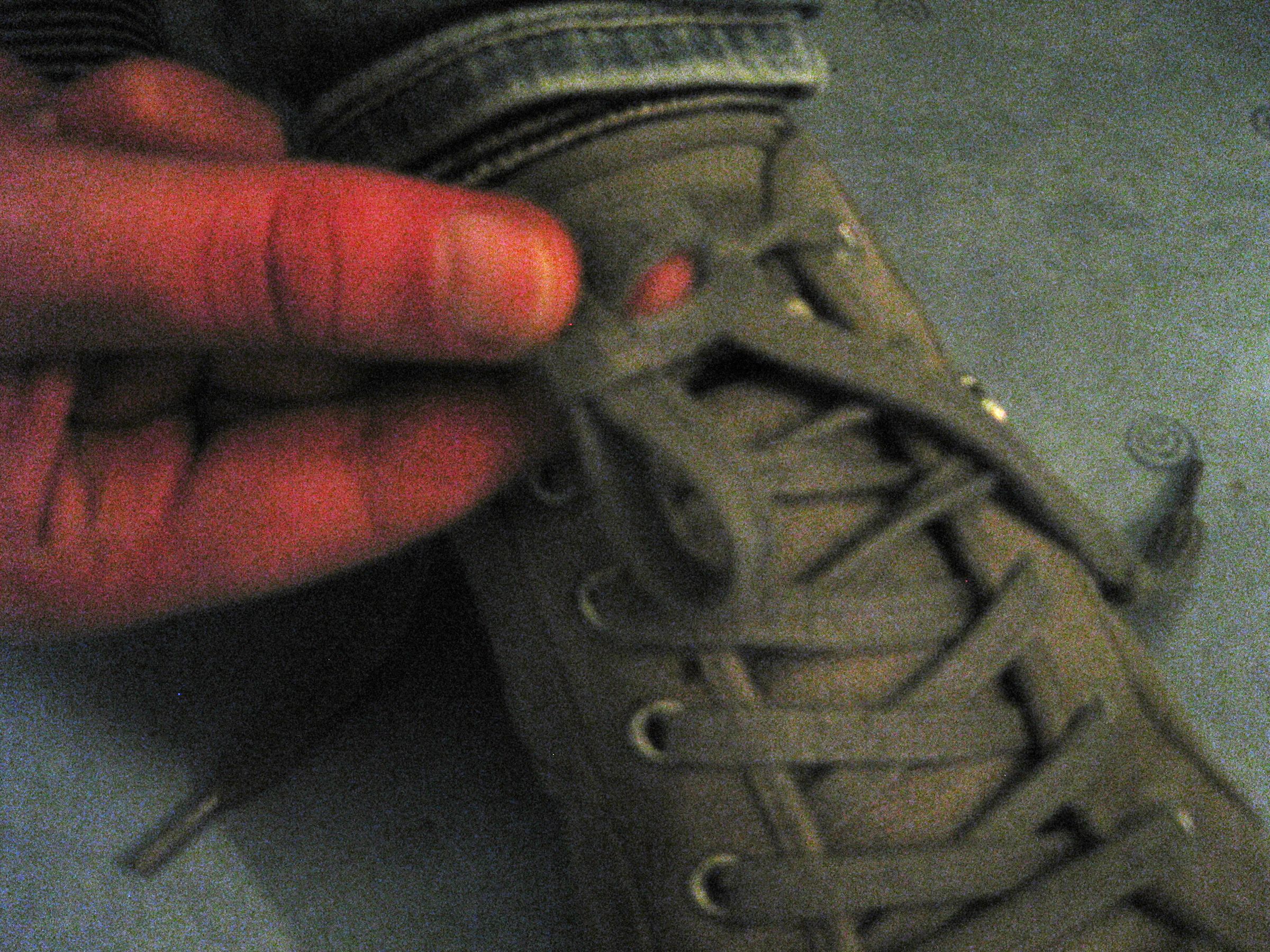 How to Tie Your Shoe? : 8 Steps - Instructables