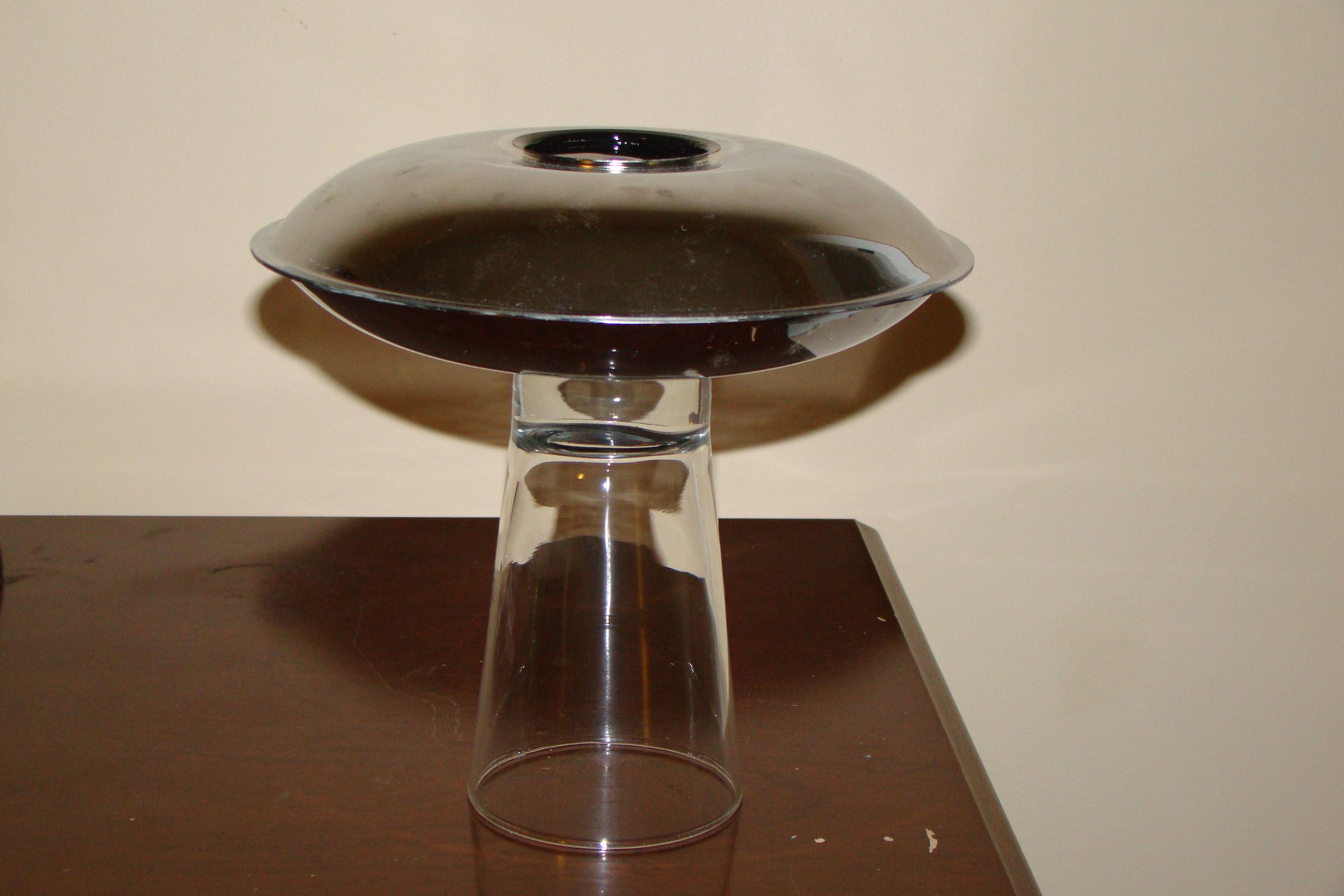 Alien Abduction Lamp : 6 Steps (with Pictures) - Instructables