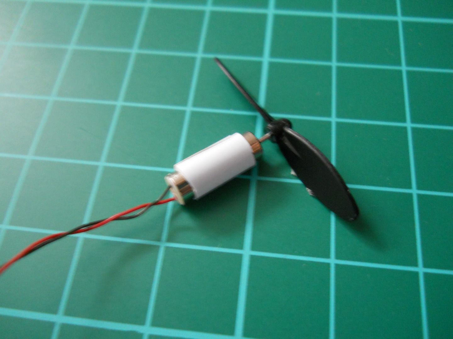 TV Remote Controlled Paper Planes : 12 Steps (with Pictures ...