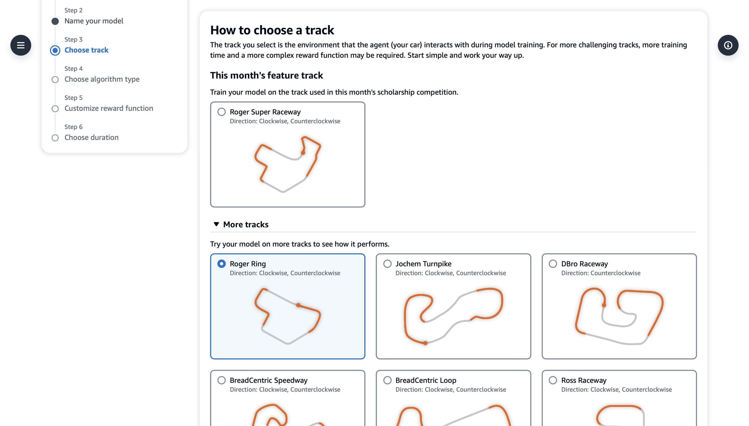 How to Understand and Code a Winning Student AWS DeepRacer Reward Function : 8 Steps - Instructables