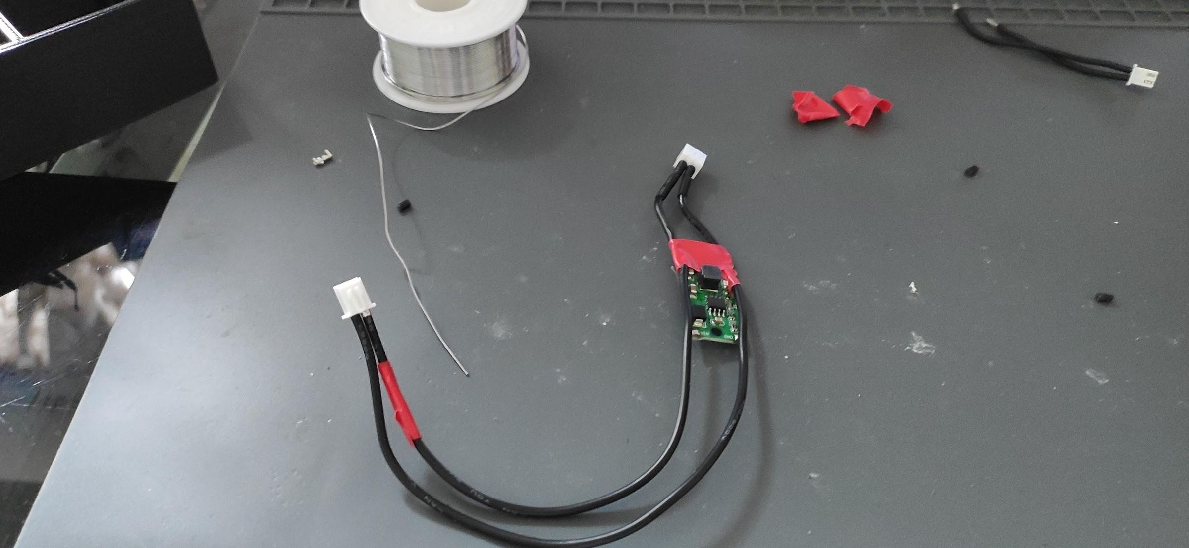 Lora Based Gps Tracker Using RAK3172 : 10 Steps - Instructables