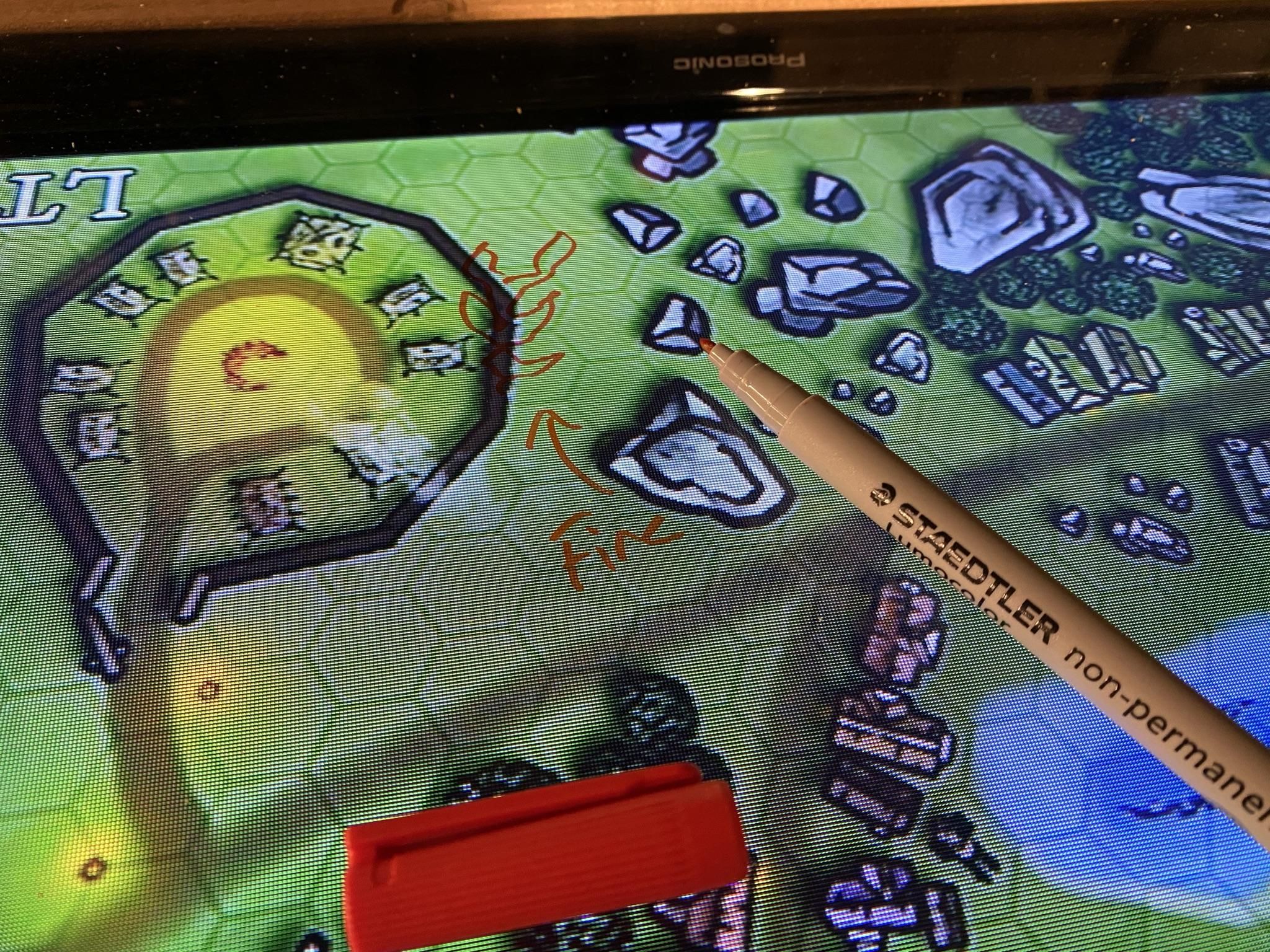 The Ultimate D&D Tabel : 9 Steps (with Pictures) - Instructables