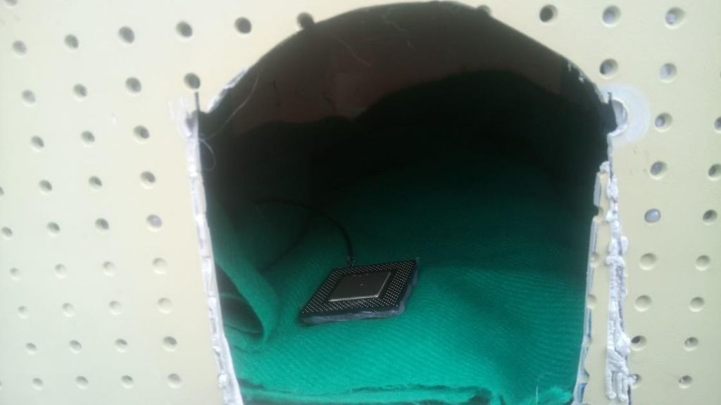 IMac Cat Bed : 7 Steps (with Pictures) - Instructables