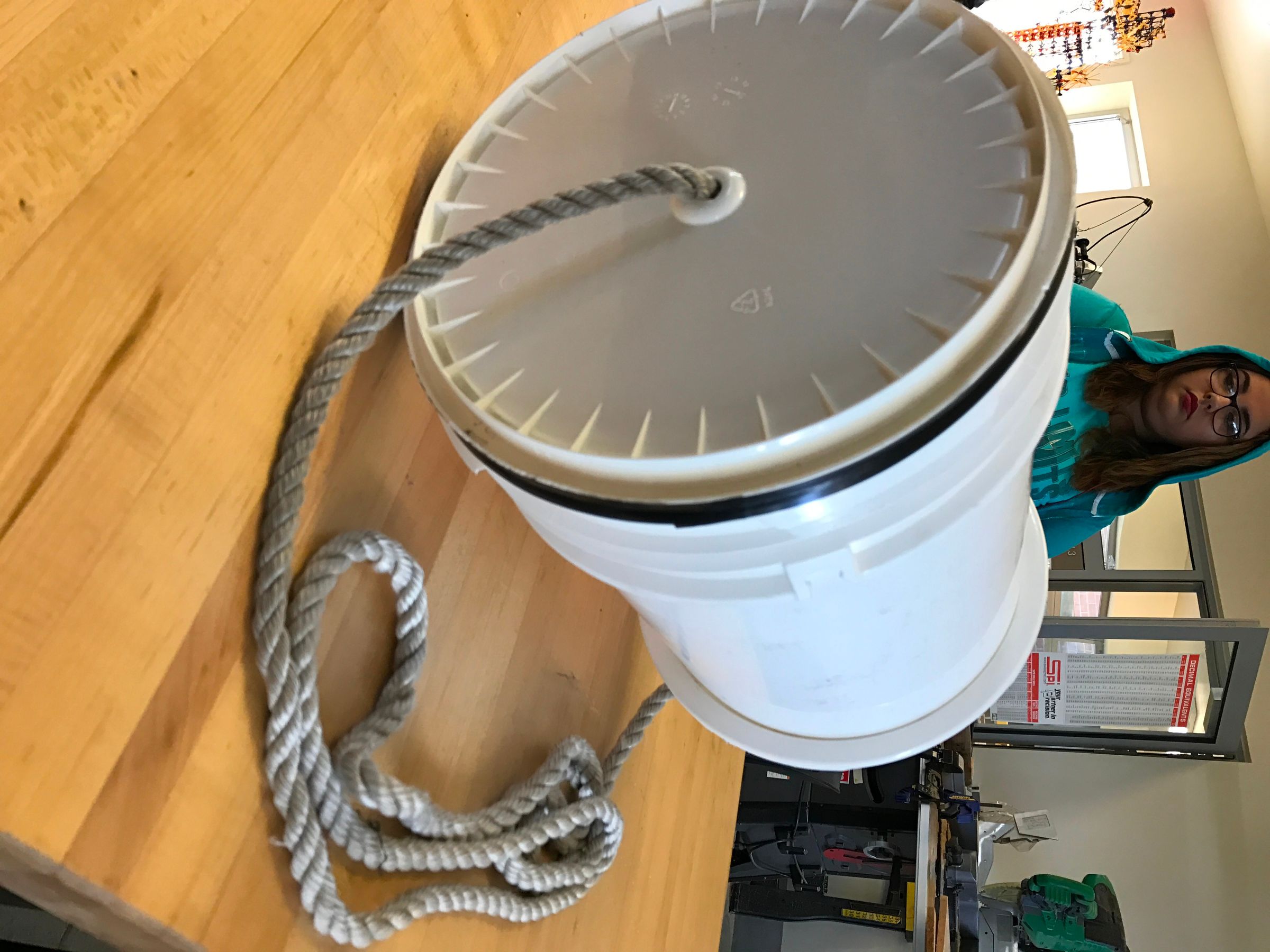 Water Carrier : 4 Steps - Instructables