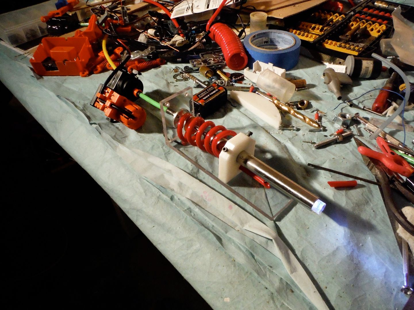 K-9 From Doctor Who : 30 Steps (with Pictures) - Instructables