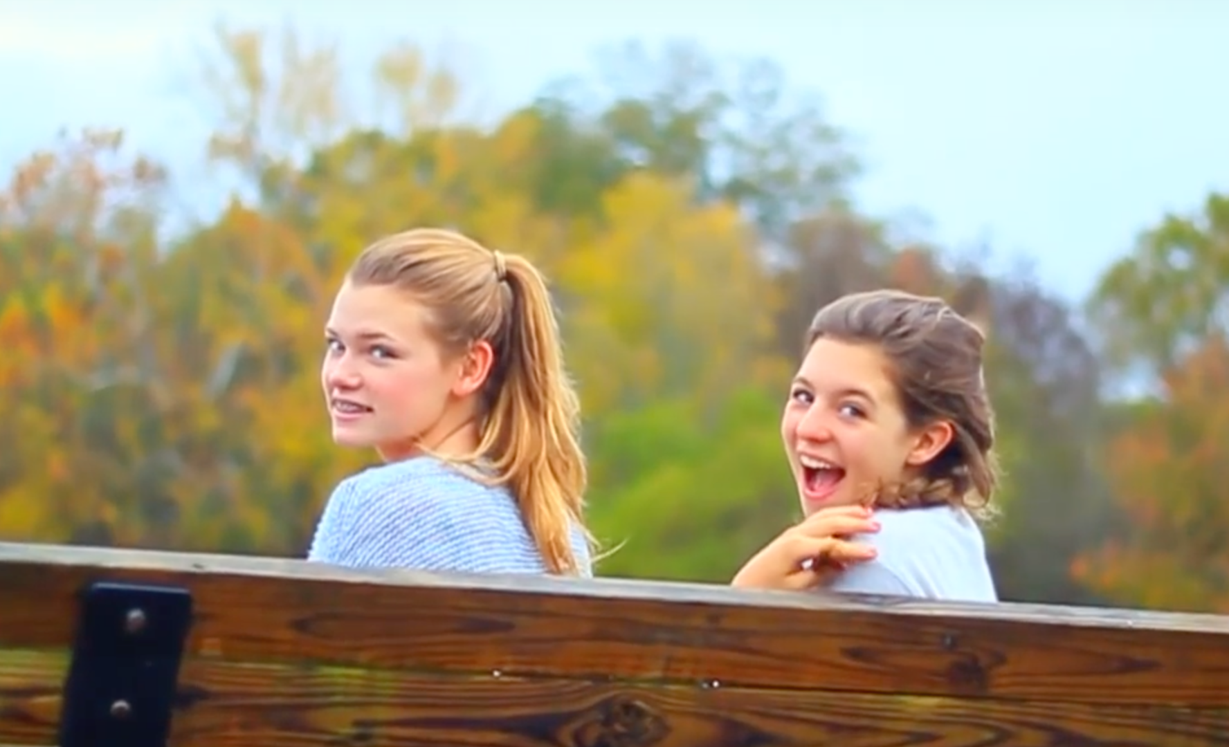 DIY Fall Sleepover! Fun Activities, Treats, and More! : 6 Steps ...