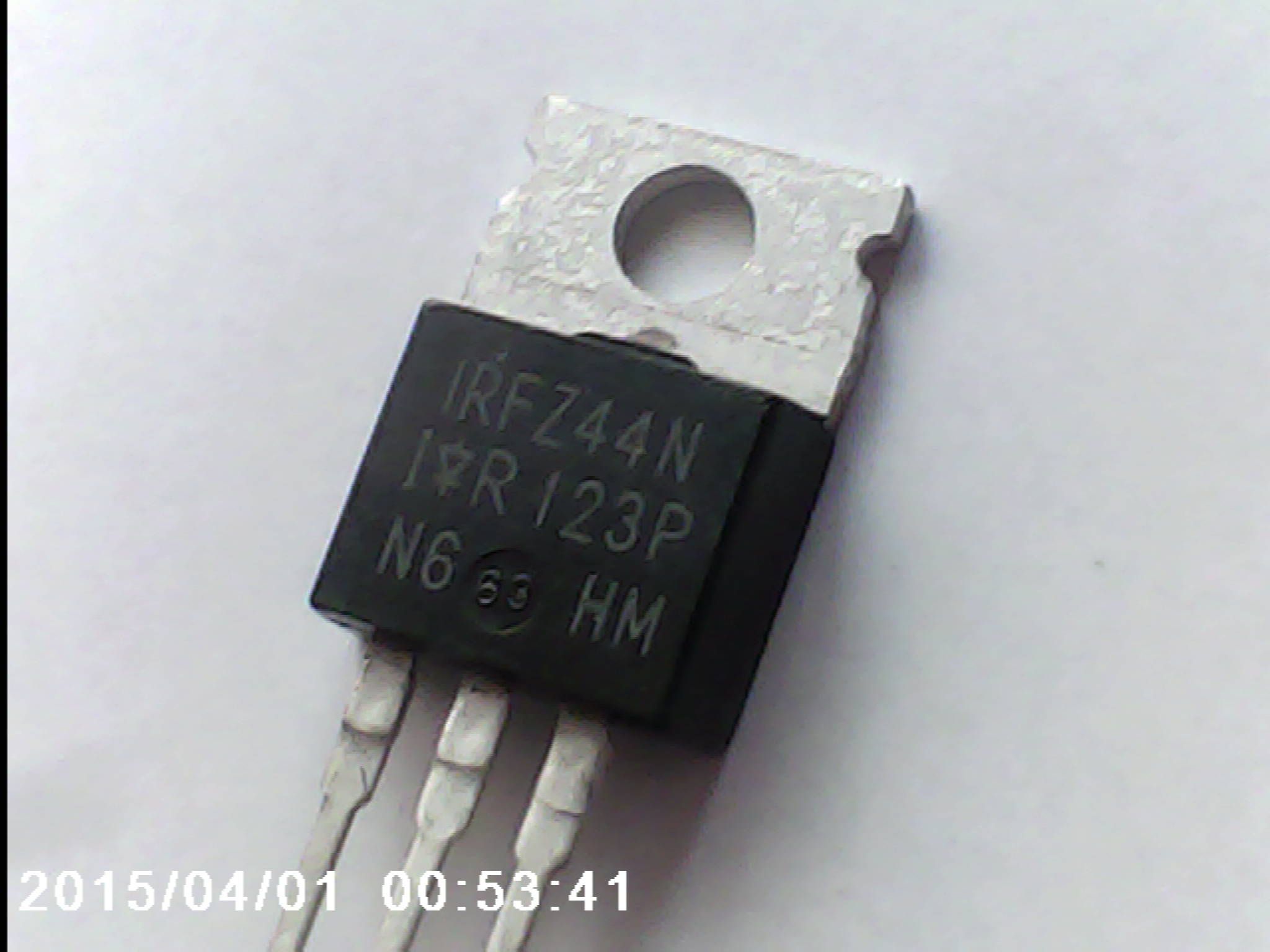 Make Basic Infrared Thermal Imaging Camera for Cheap ! Convert Any ...
