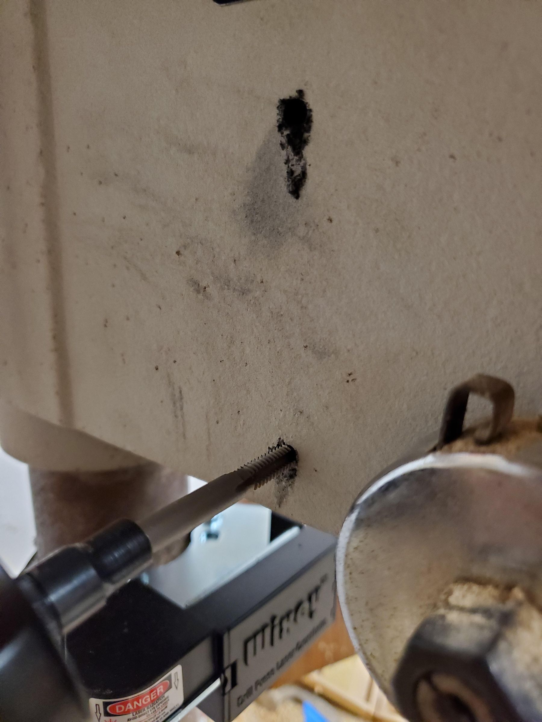 Easily Repeatable Drill Press Fixtures : 4 Steps - Instructables