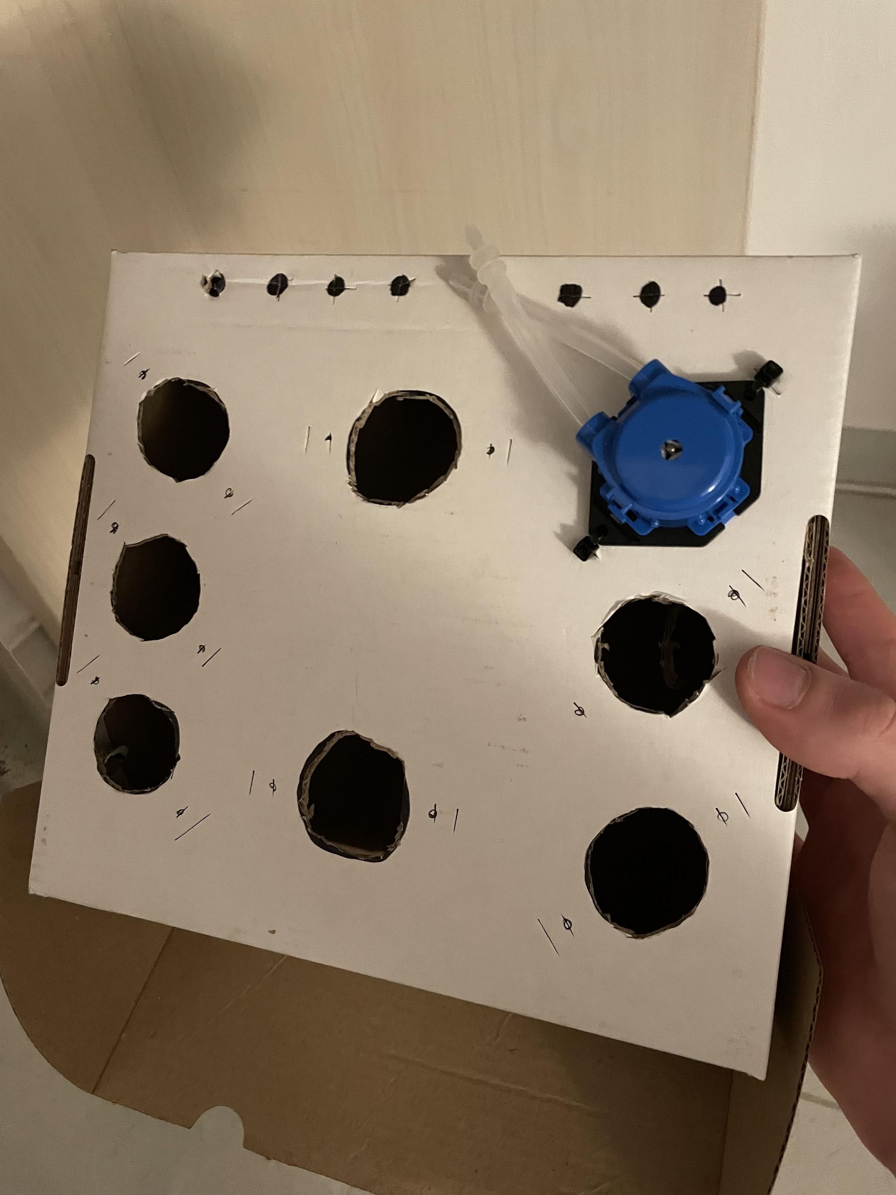 Bartender Bot : 8 Steps - Instructables