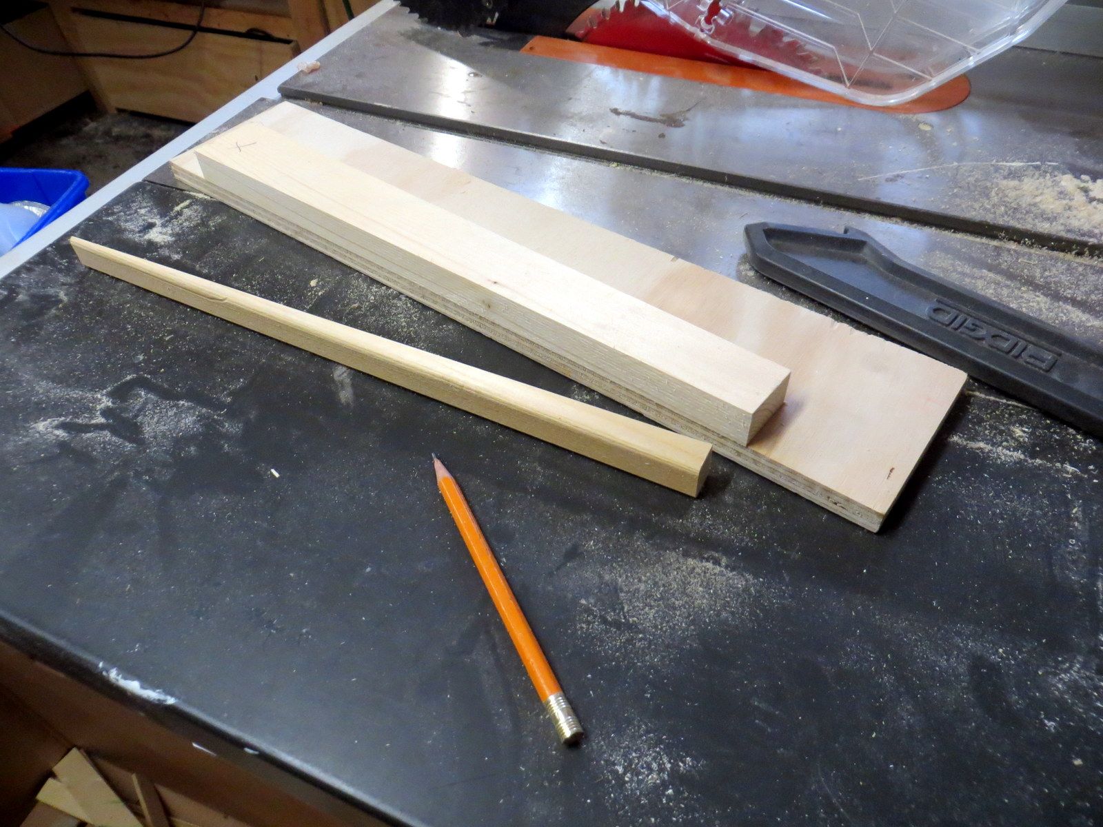 Easy Wooden Mallet : 7 Steps (with Pictures) - Instructables