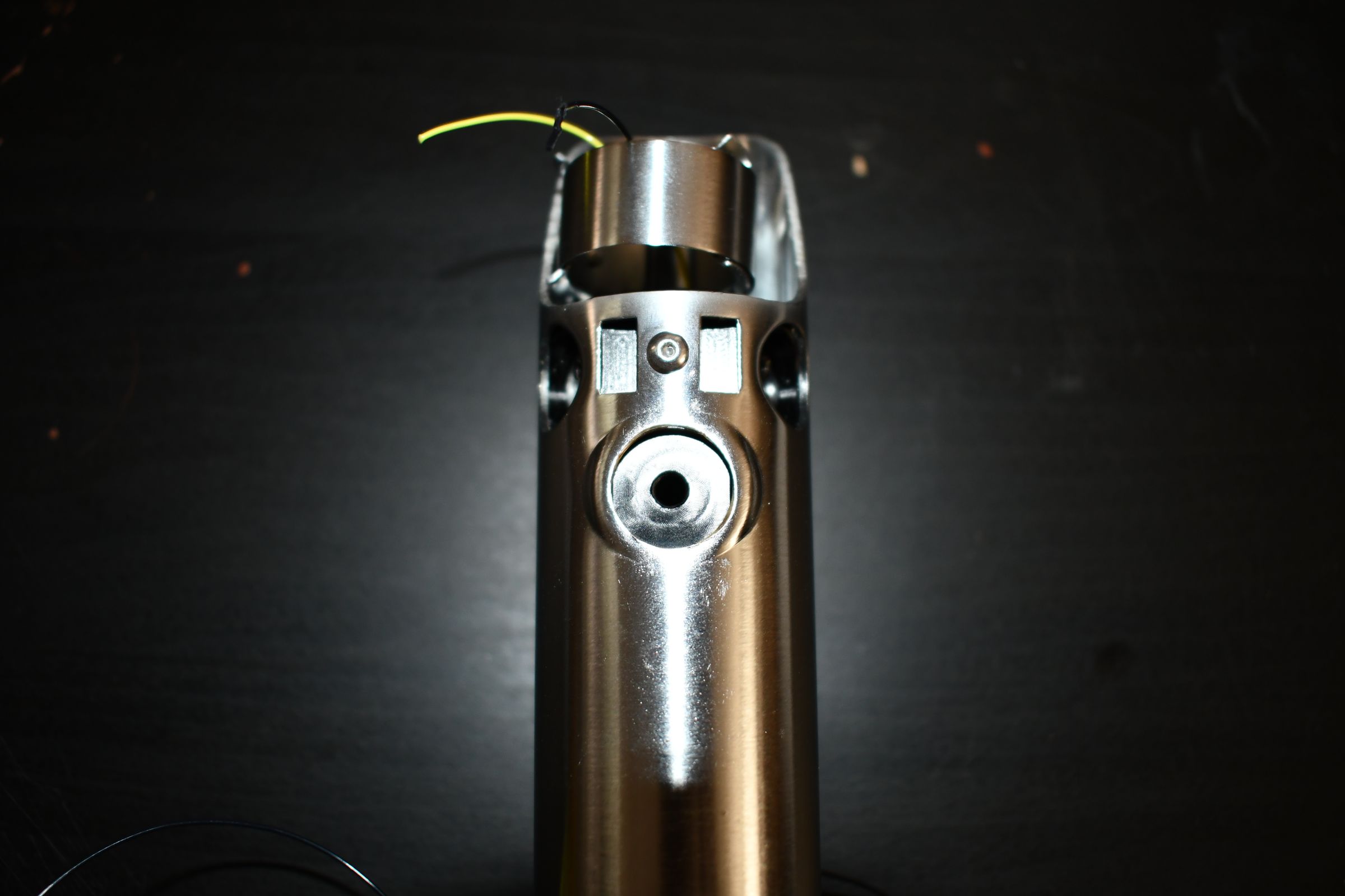 Graflex Lightsaber : 6 Steps (with Pictures) - Instructables