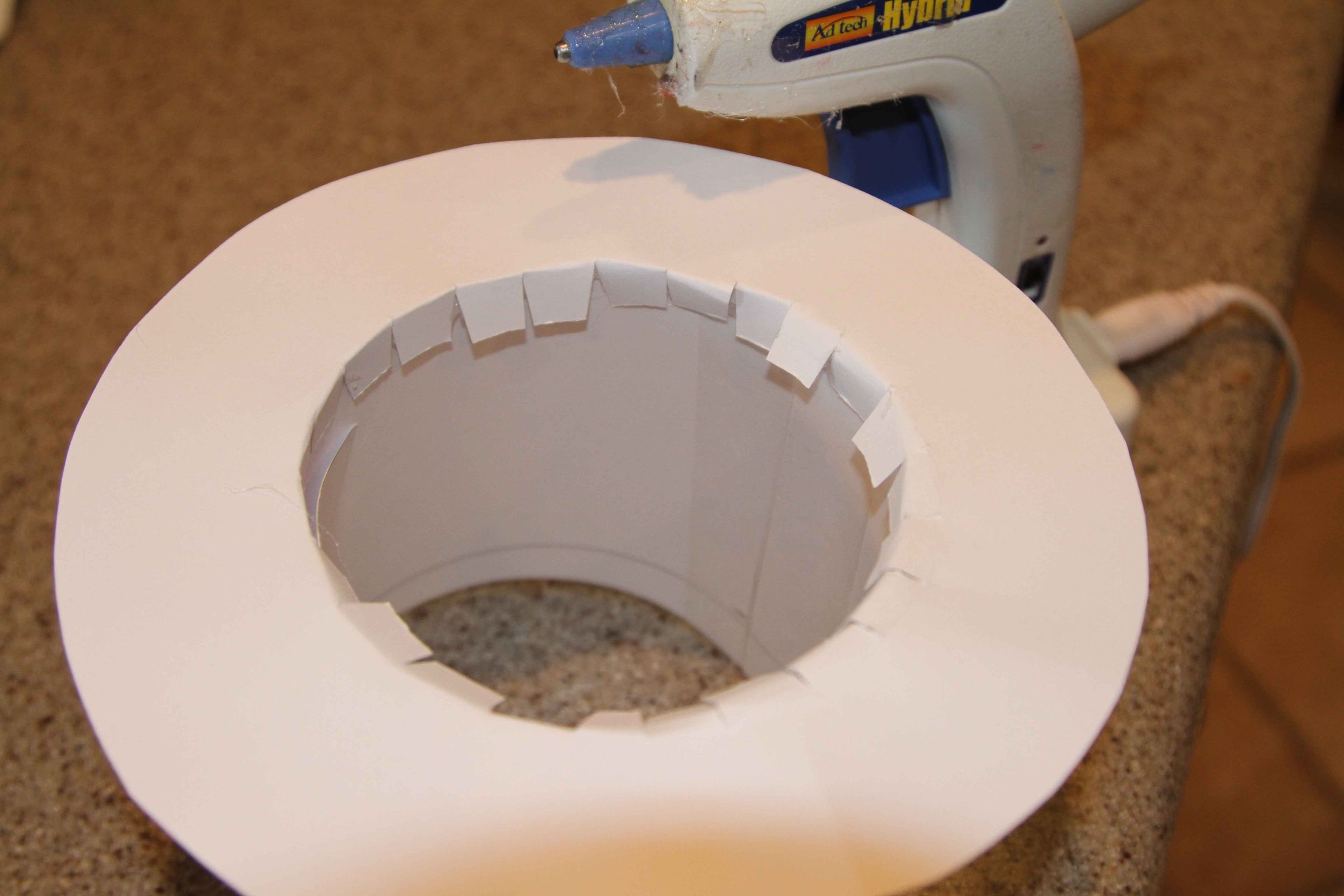 Make Your Own Mad Hatter Hat and Costume : 6 Steps - Instructables