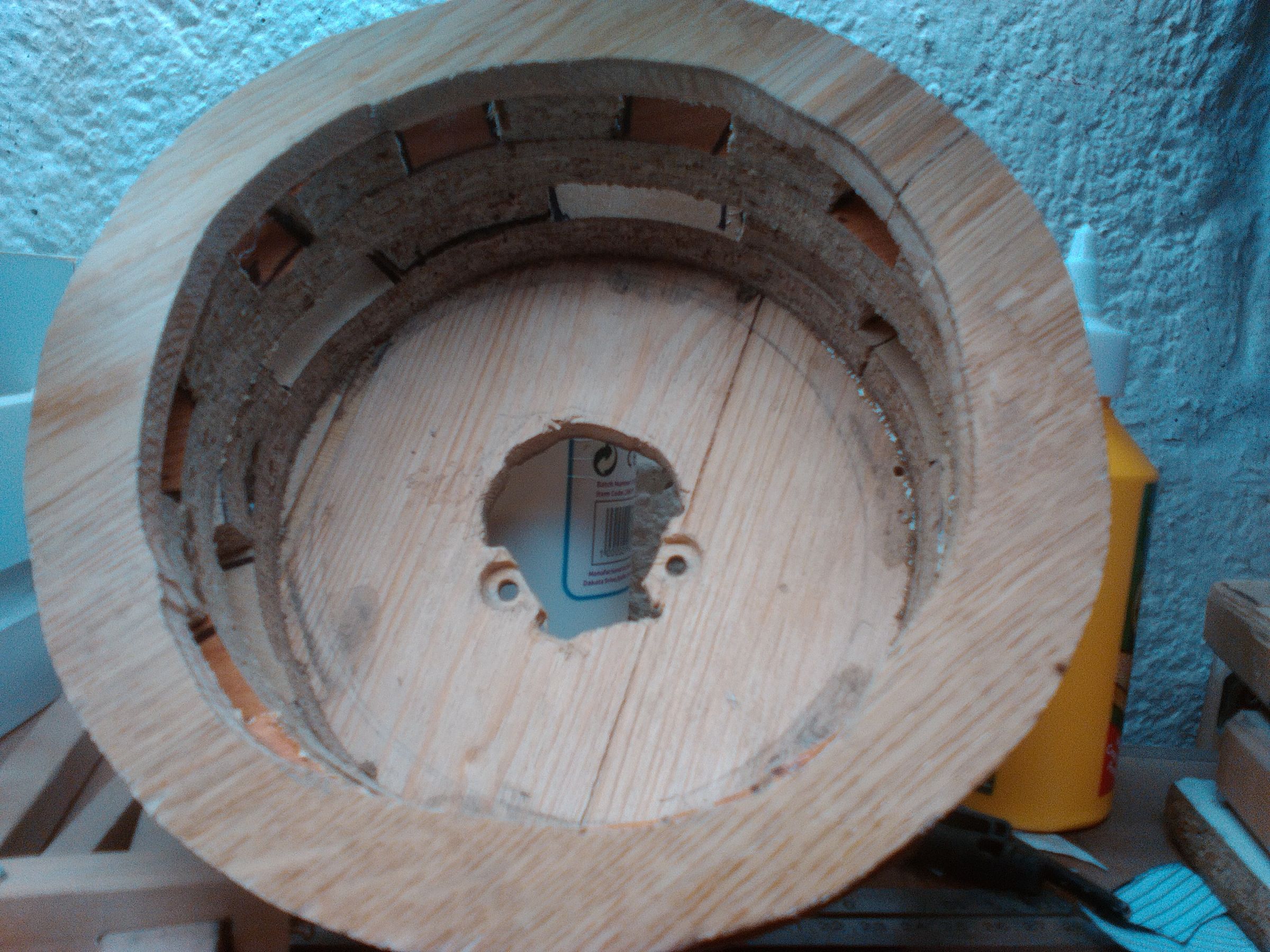 DIY Air Raid Siren : 11 Steps (with Pictures) - Instructables