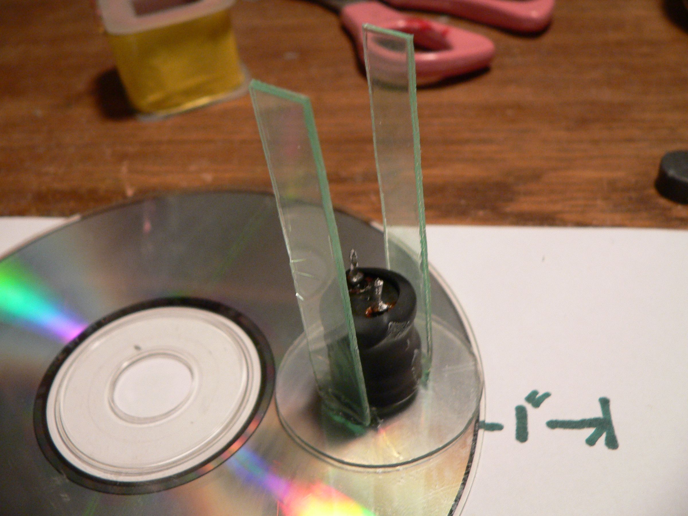 Dancing, Flying Magnet Machine! : 12 Steps - Instructables