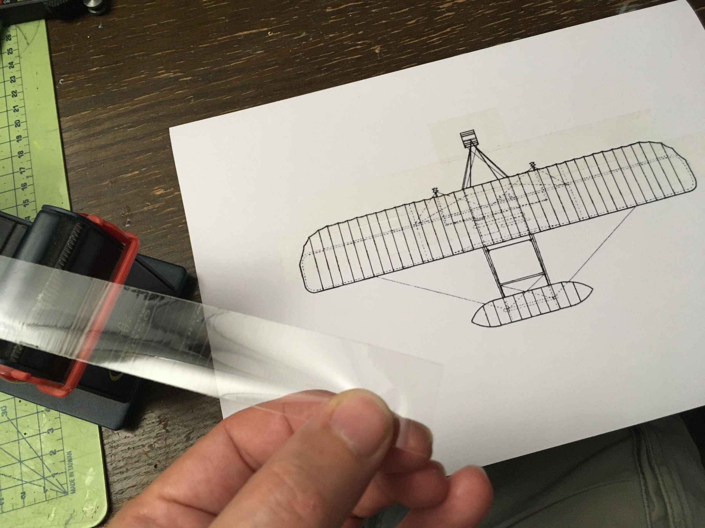 DIY Wind Tunnel : 35 Steps (with Pictures) - Instructables