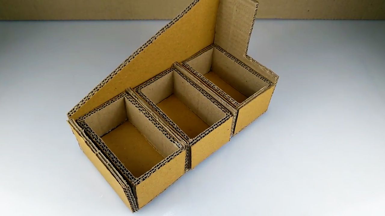 DIY Coin Sorting Machine / Self Sorting Coin Bank : 19 Steps - Instructables