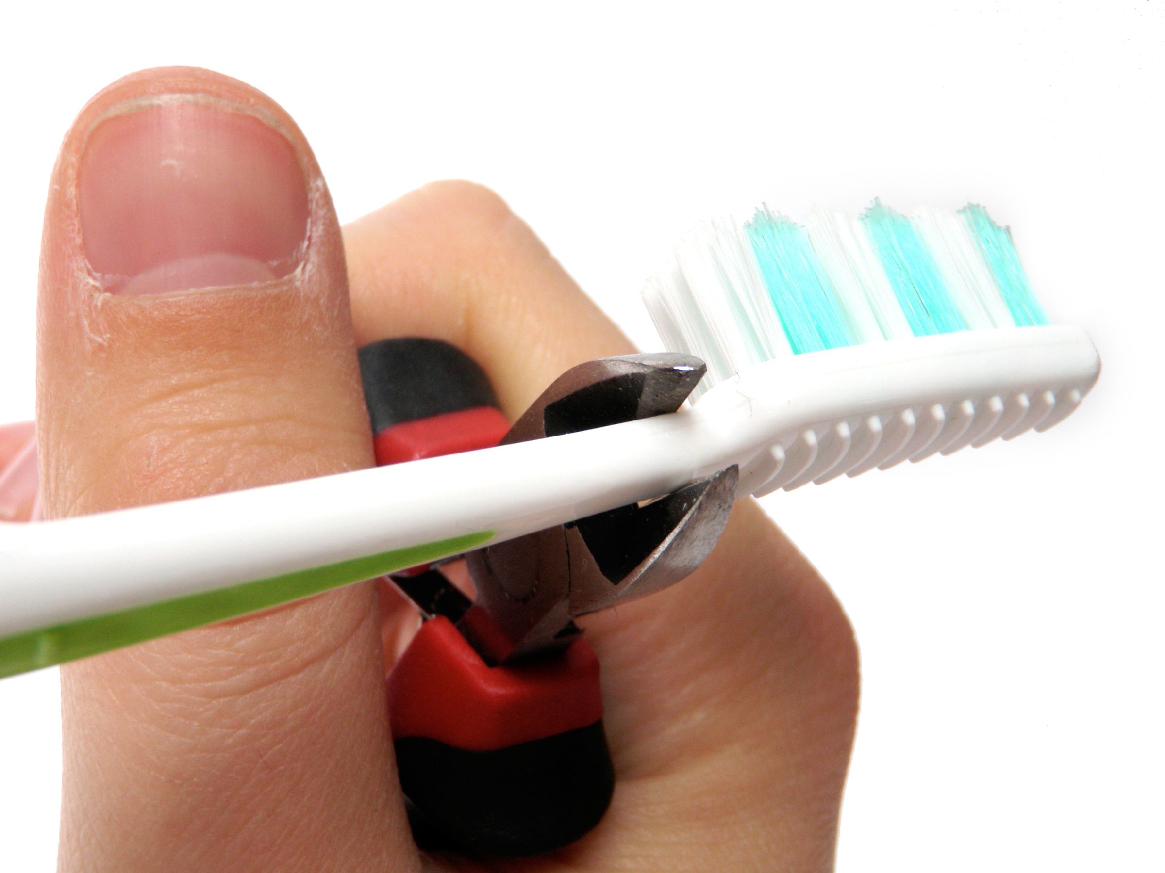 Make a Vibrobot : 6 Steps - Instructables