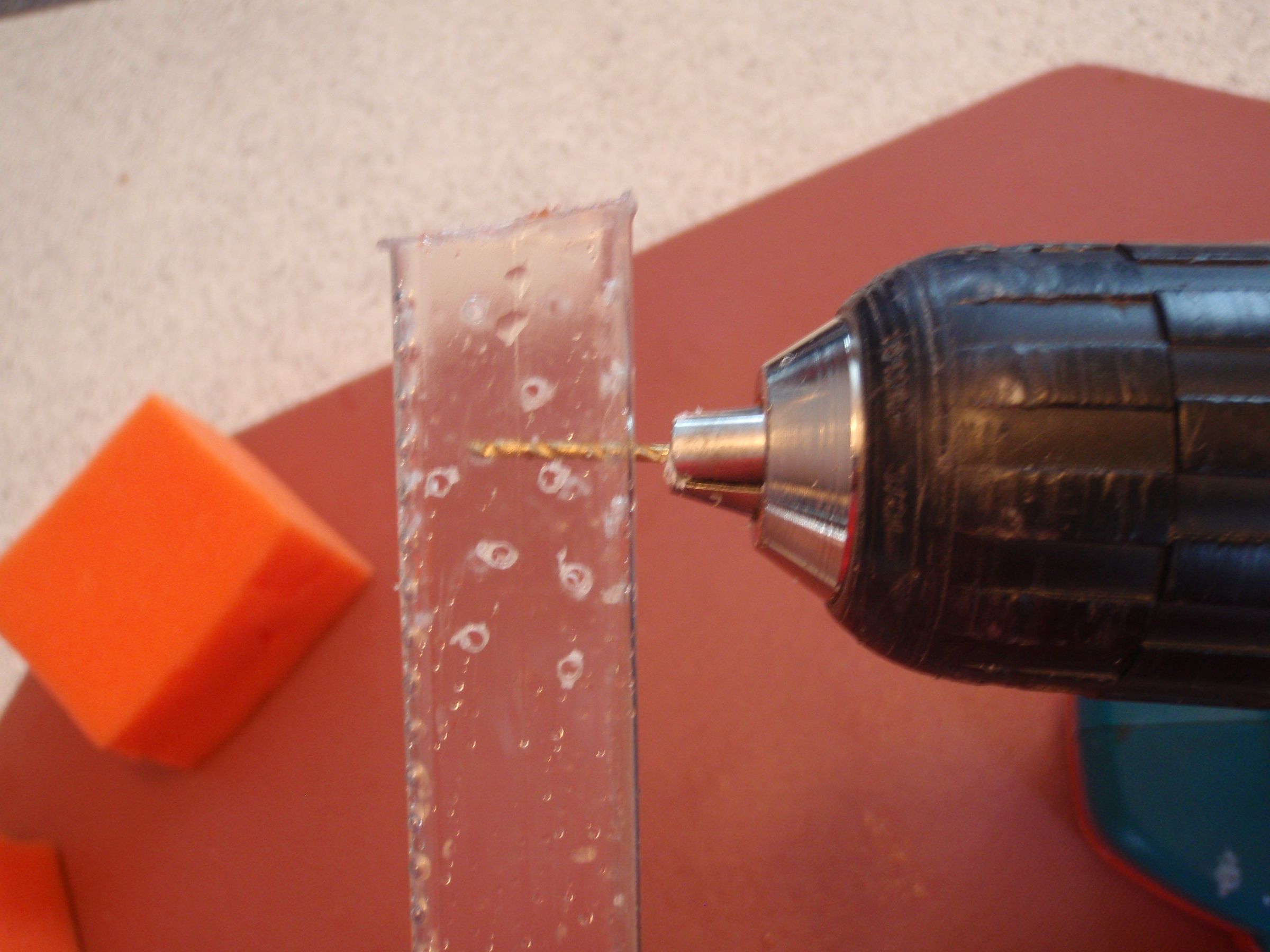 Easy Aquarium Sponge Pump : 4 Steps - Instructables