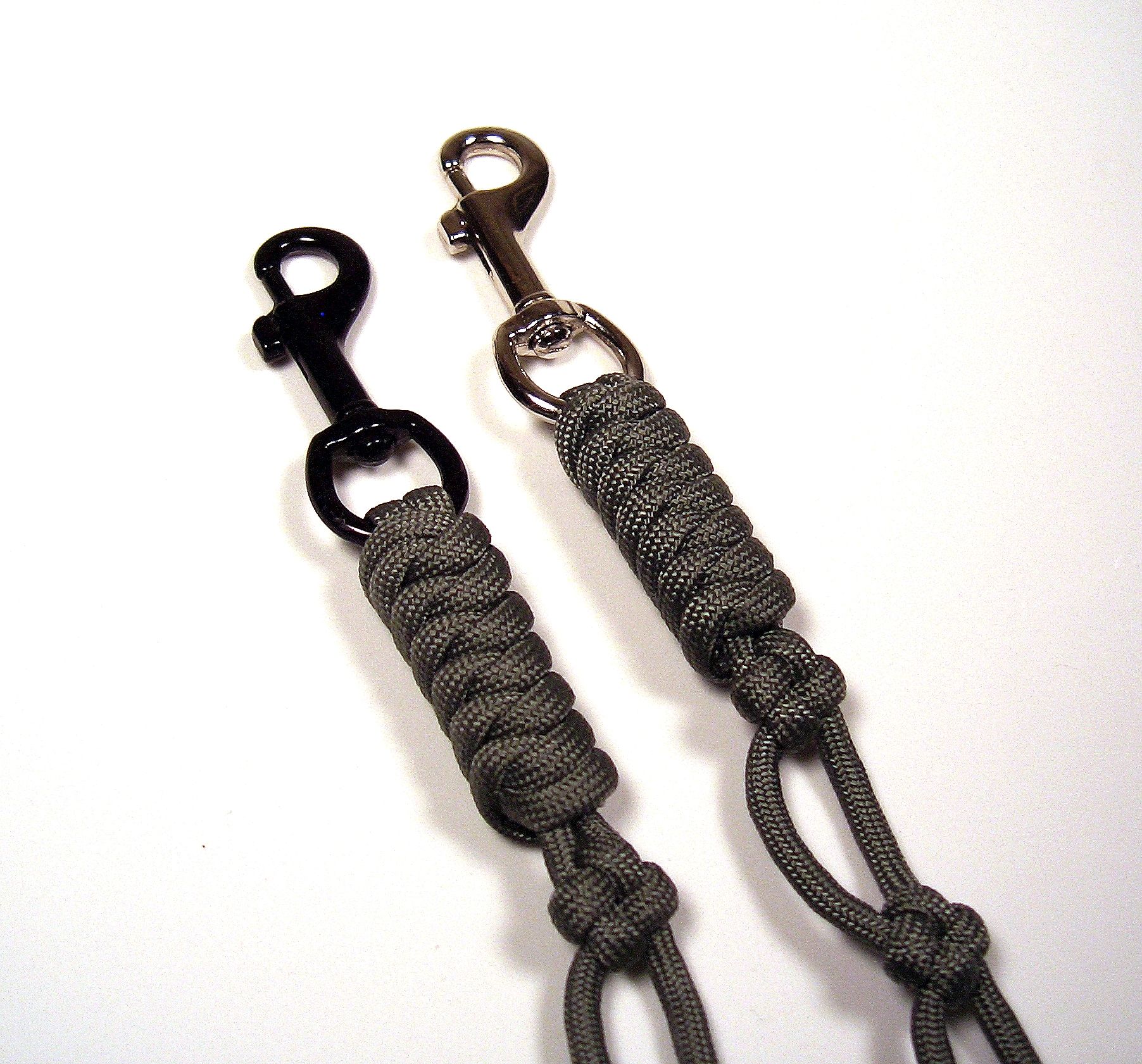 Cross Knot Paracord Lanyard : 13 Steps (with Pictures) - Instructables