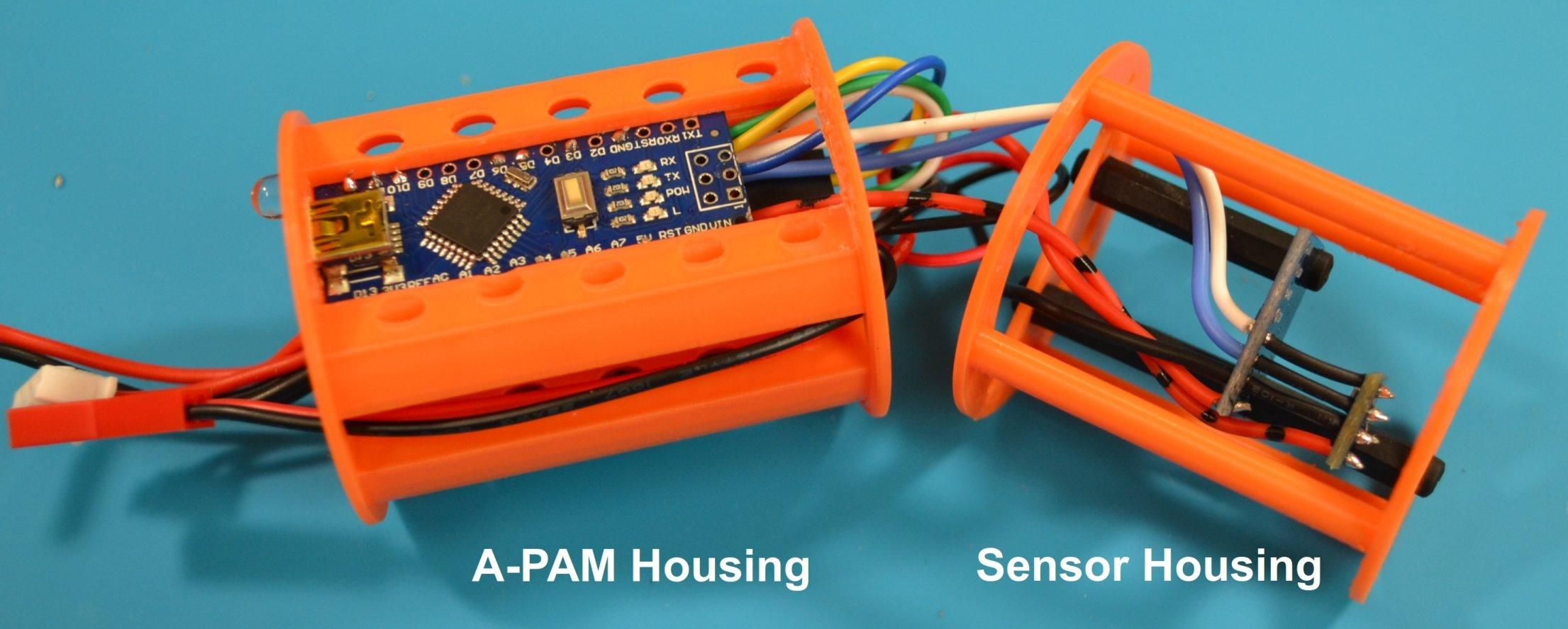Project: Olympus - a Model Rocketry Electronic Payload Project : 14 ...