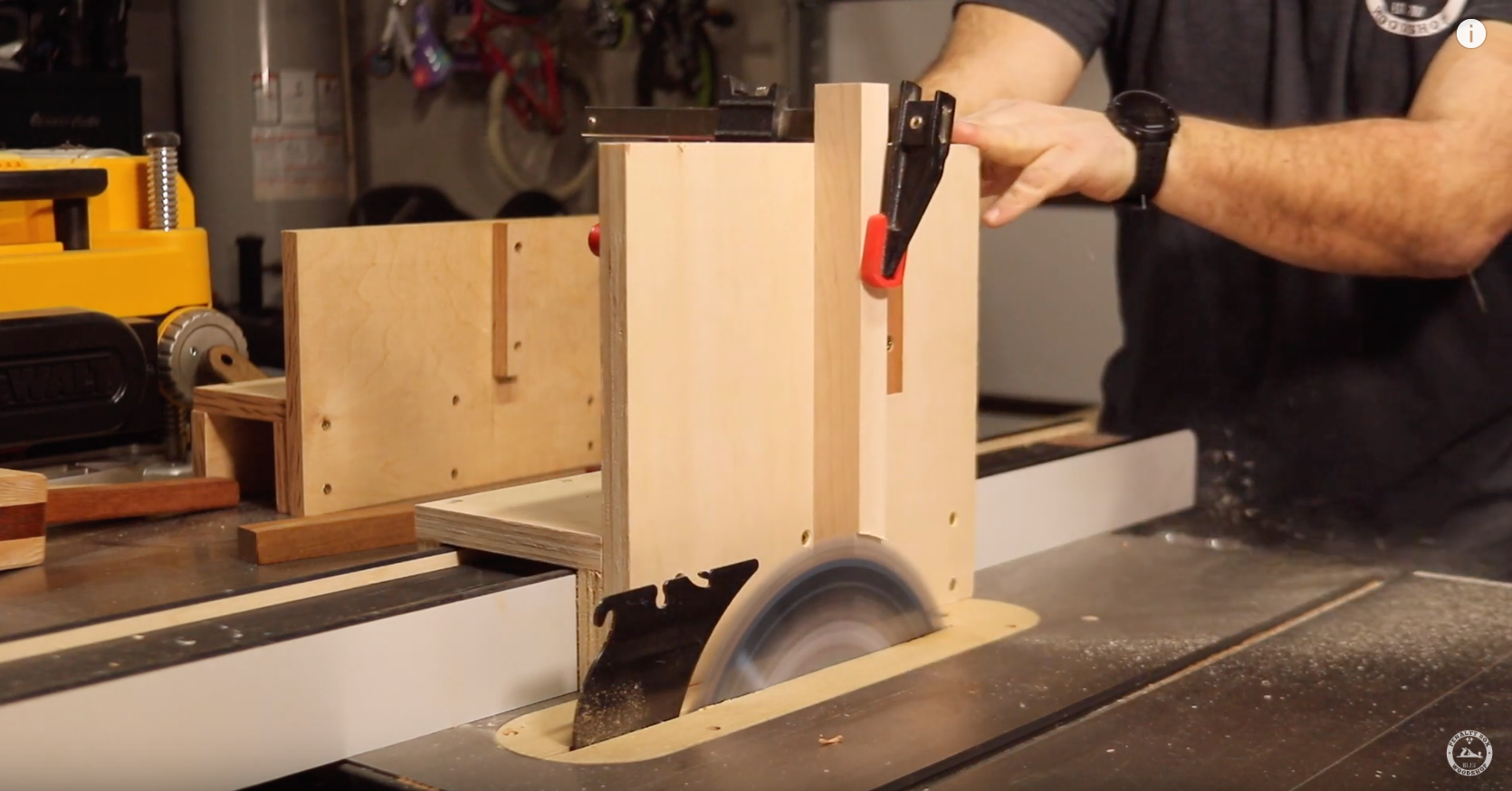 How to Make a Woodworking Mallet : 10 Steps (with Pictures) - Instructables