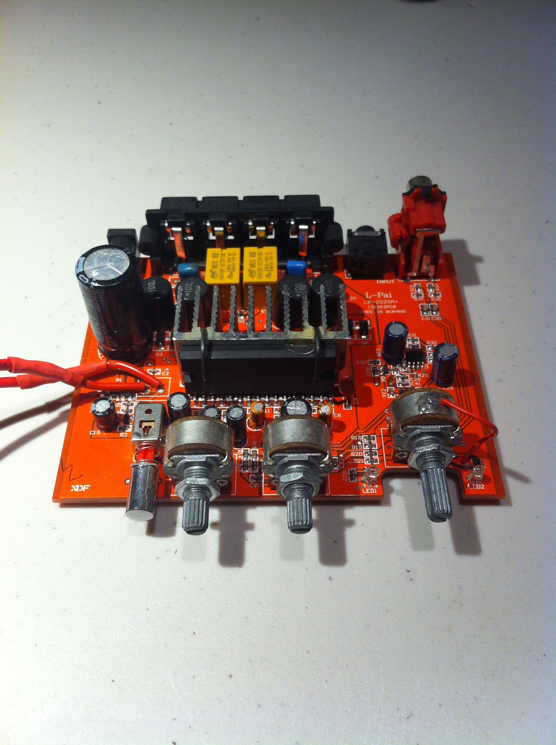 Vintage Beat Box Suitcase : 7 Steps (with Pictures) - Instructables