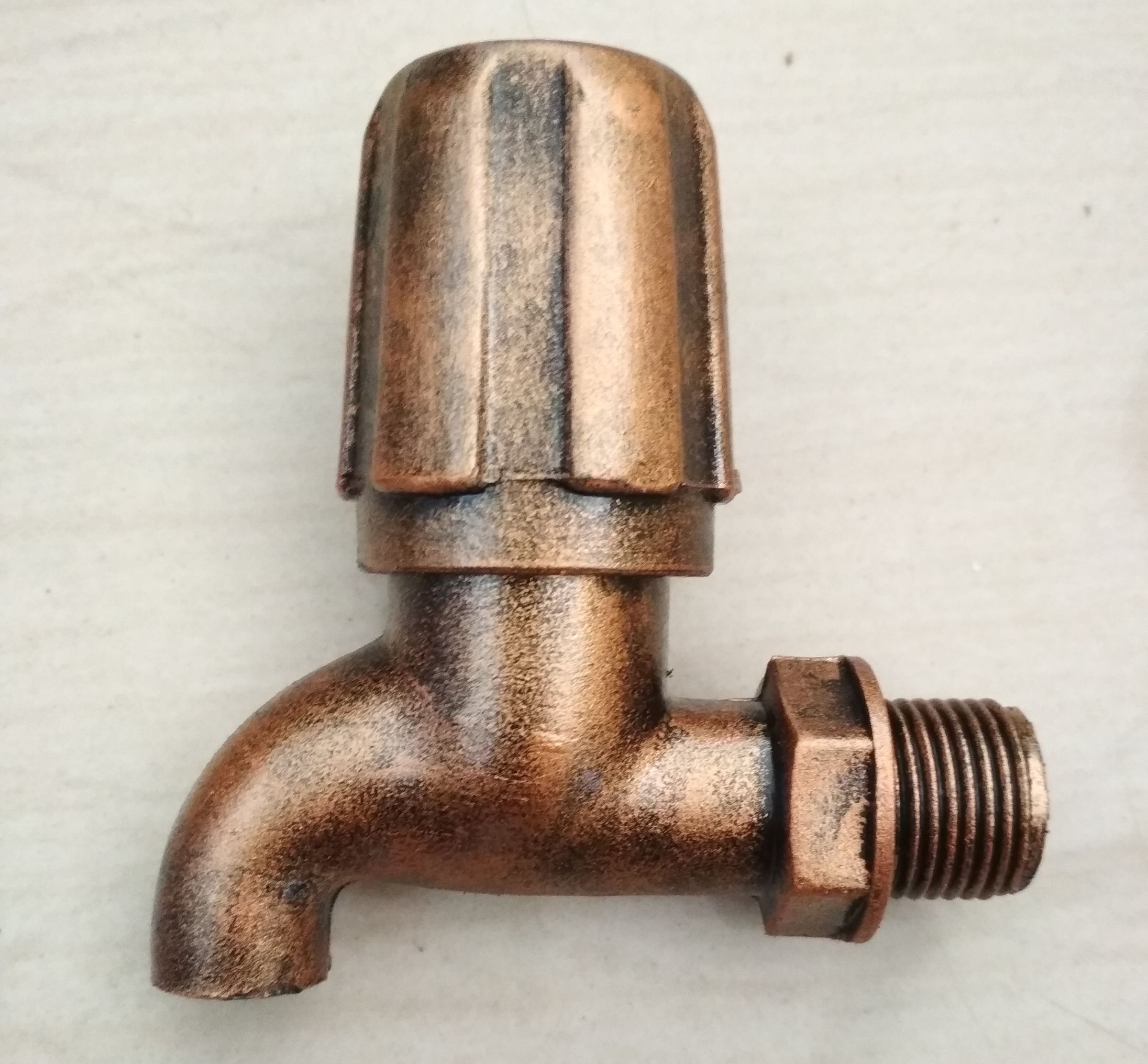 Magic Water Tap : 8 Steps (with Pictures) - Instructables