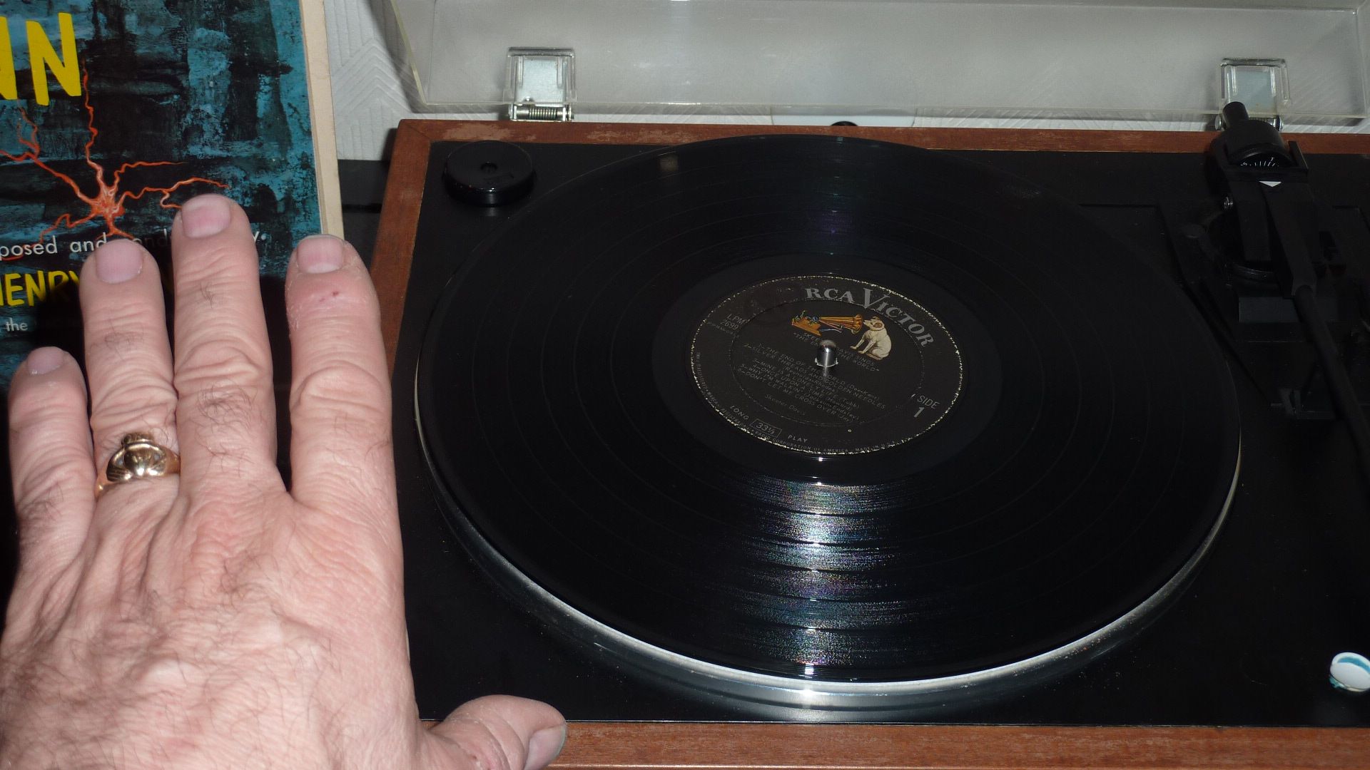 Bring Ruined Records Back to Life : 4 Steps (with Pictures) - Instructables