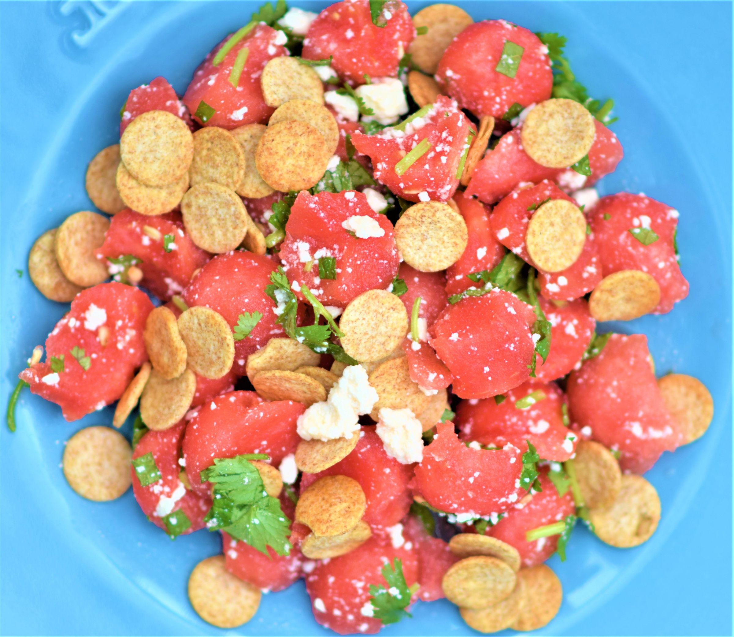 Nutrition Complete Watermelon Meal : 3 Steps (with Pictures ...