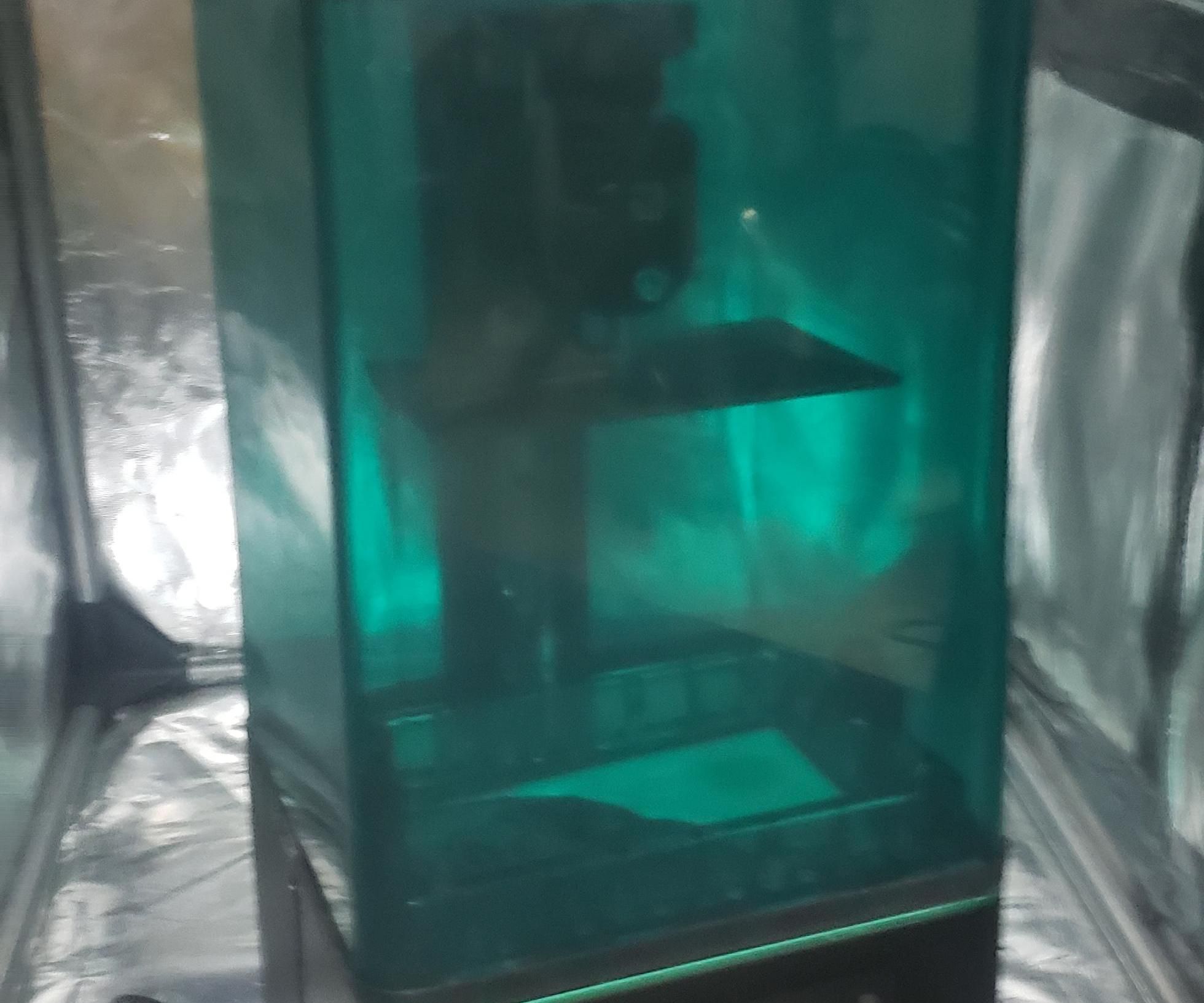 DnD Mini/ Artistic 3d Printing : 15 Steps - Instructables