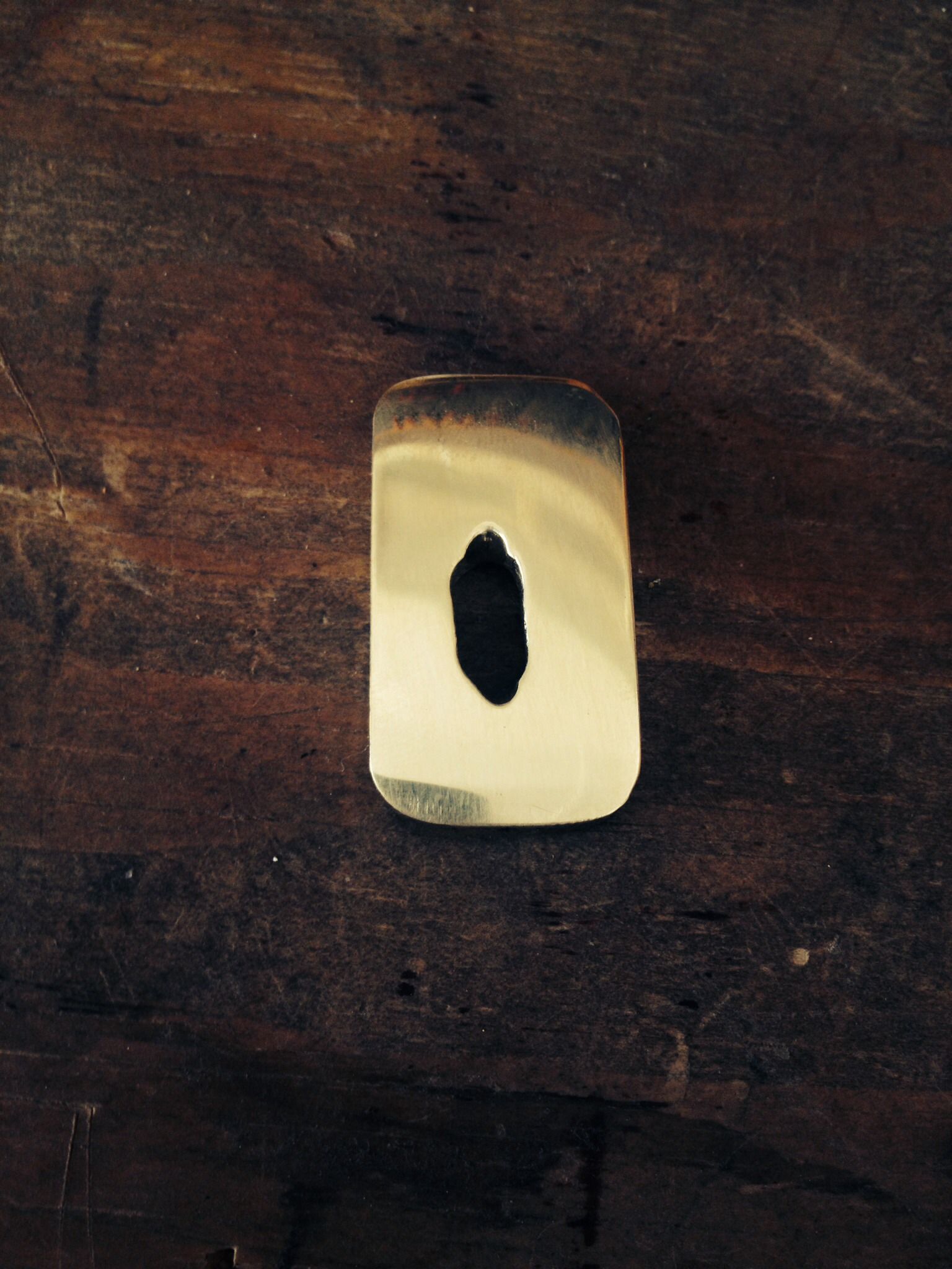 Make Your Own Knife : 16 Steps (with Pictures) - Instructables