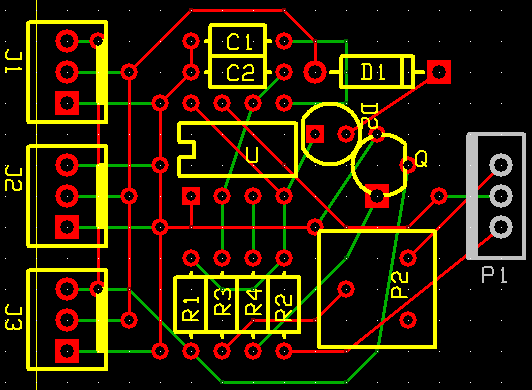 Simple Servo Tester : 13 Steps (with Pictures) - Instructables