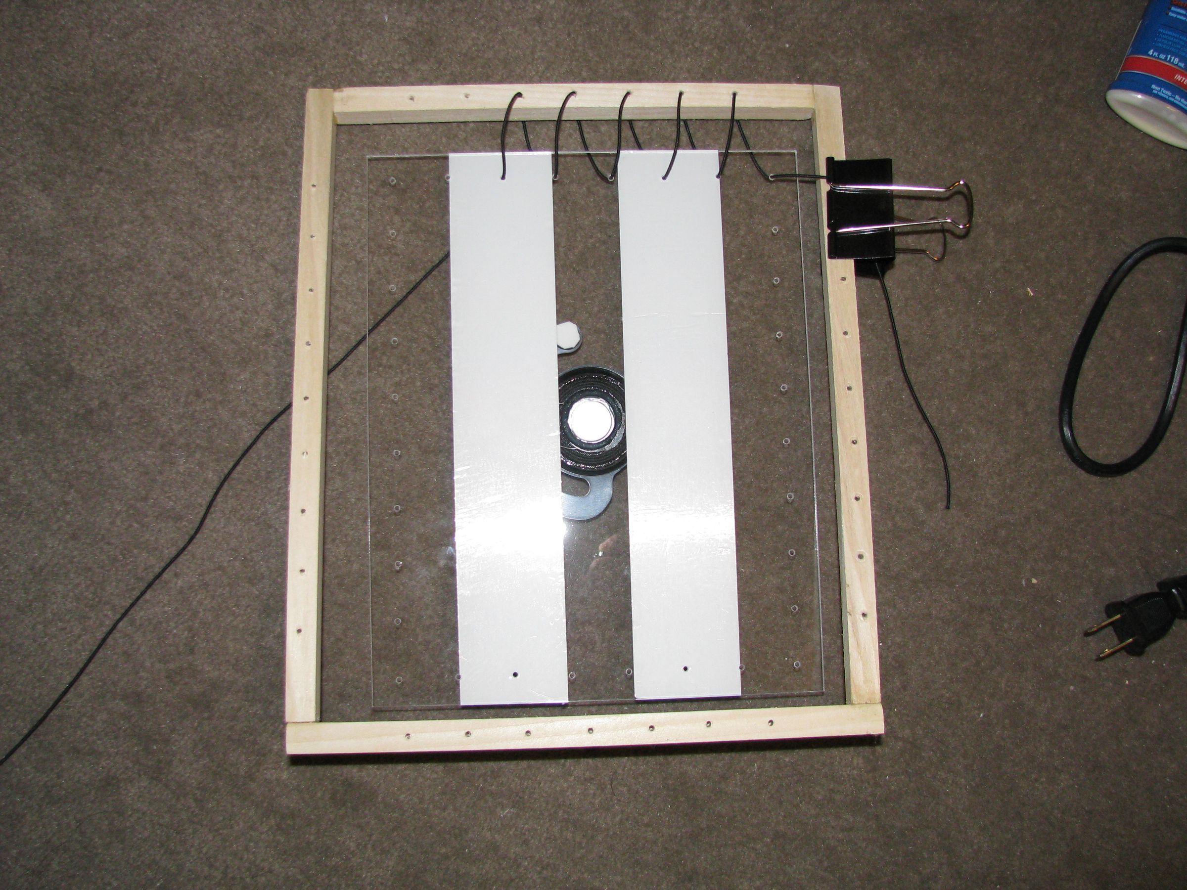 Build a Pair of Custom Speakers : 7 Steps (with Pictures) - Instructables