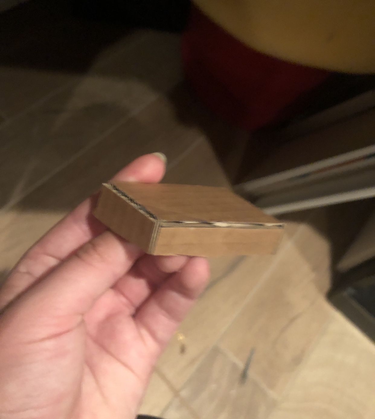 DIY Deluminator From Harry Potter : 9 Steps - Instructables