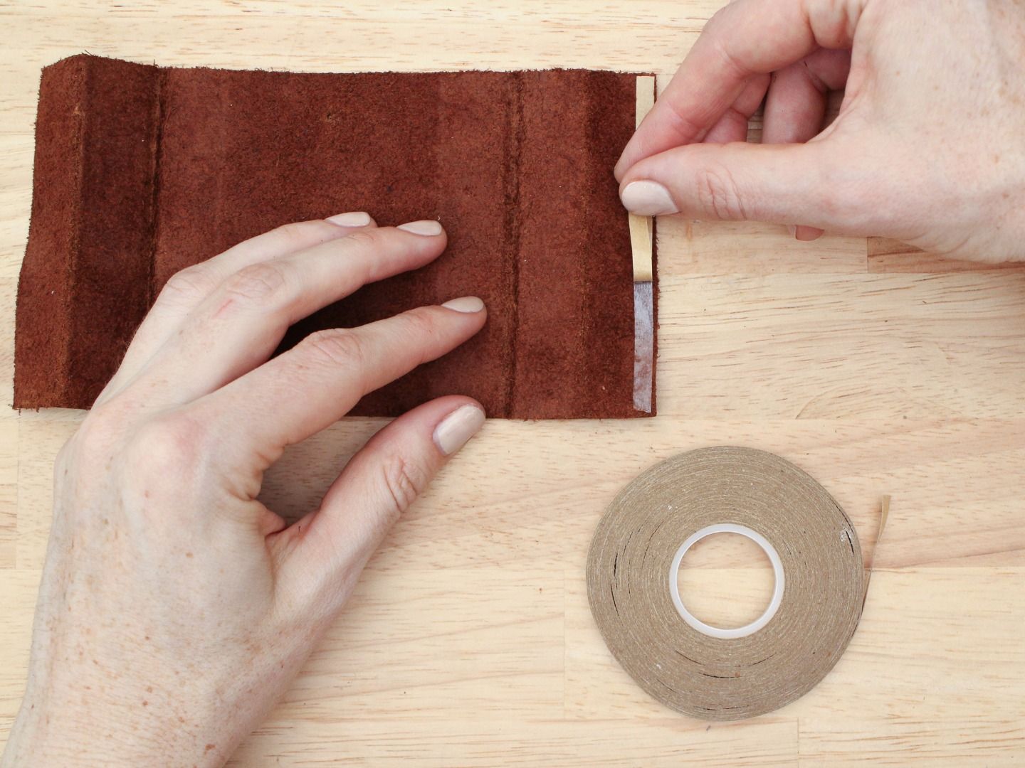 Leather Adhesives : 8 Steps - Instructables
