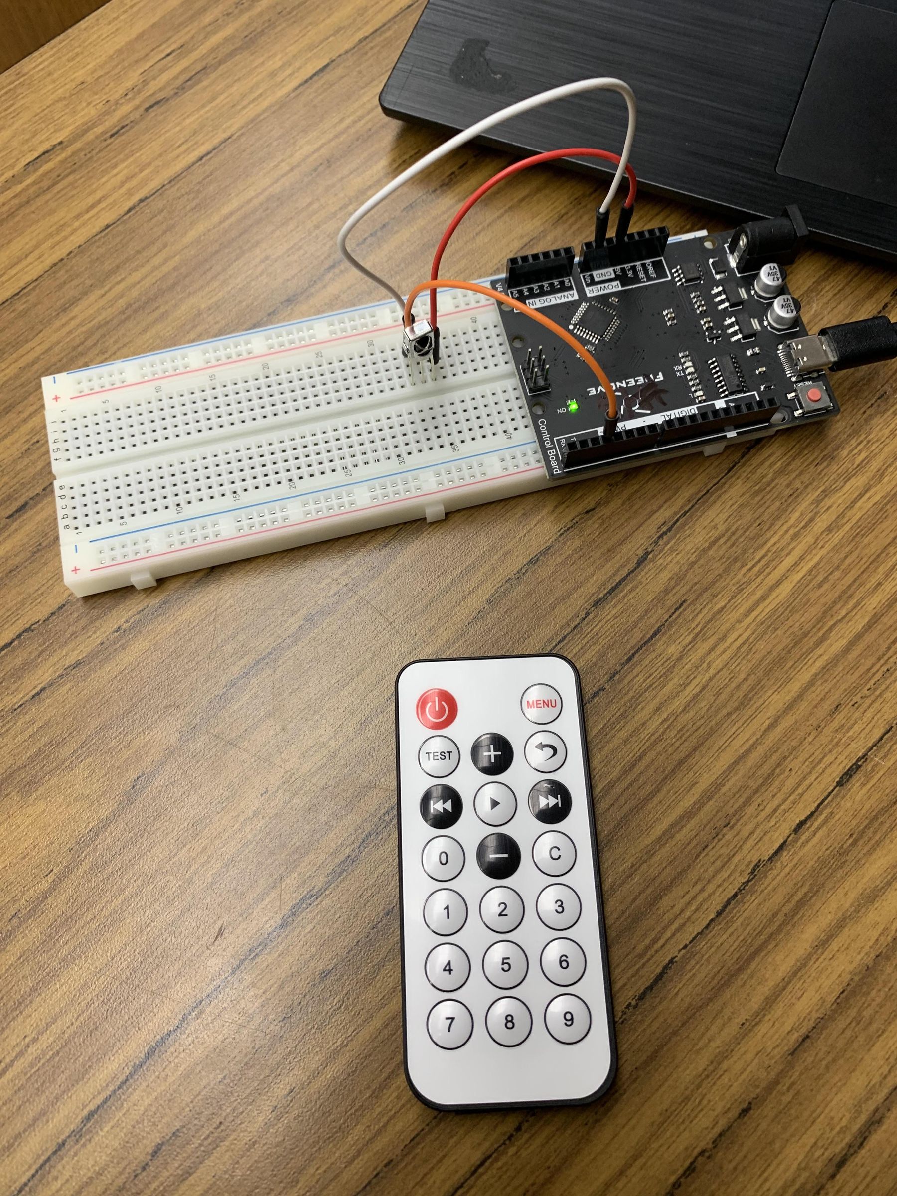 Intro + Supplies for Buzzer Soundboard : 5 Steps - Instructables