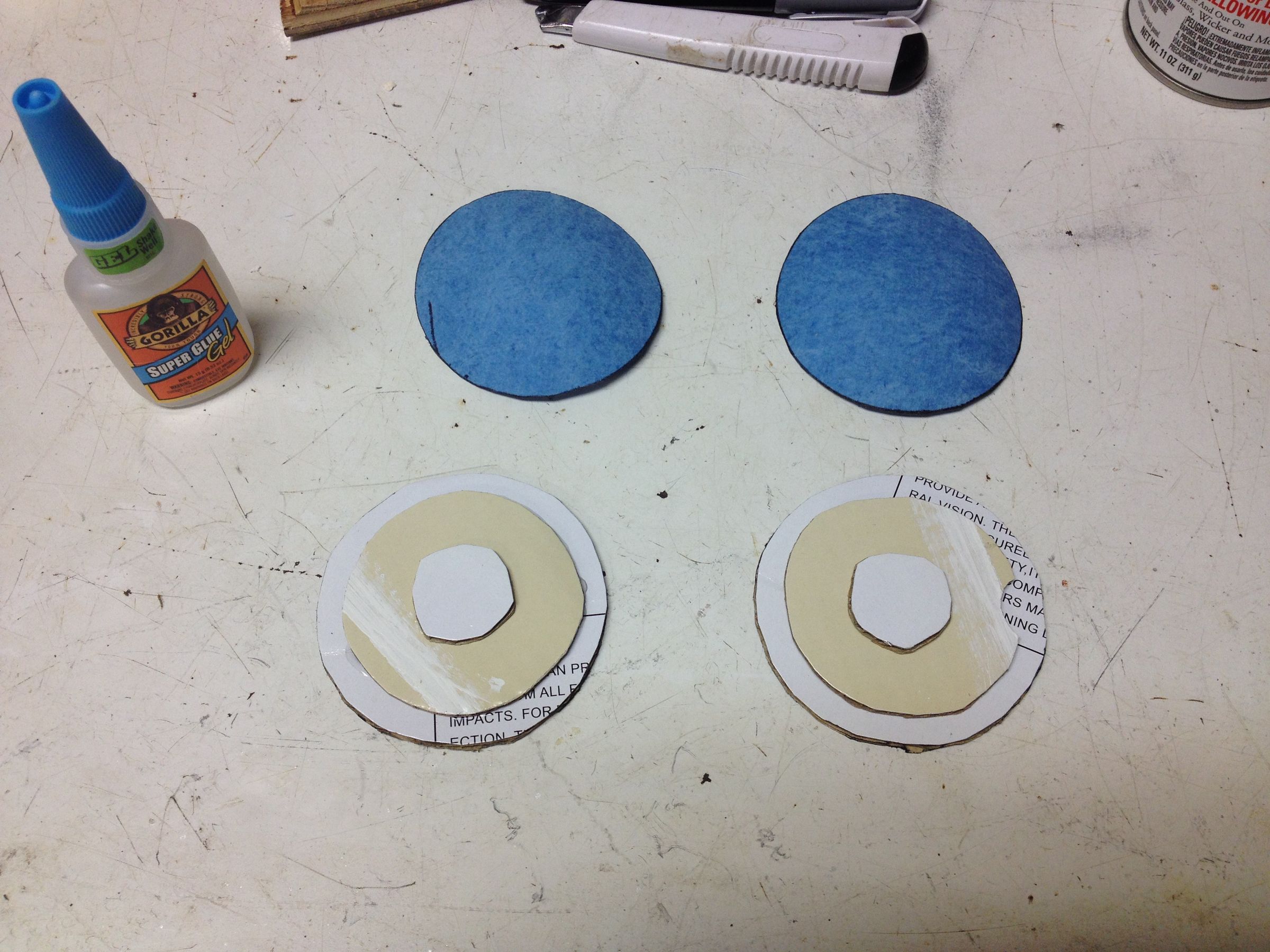 Making Dr. Doom : 8 Steps - Instructables