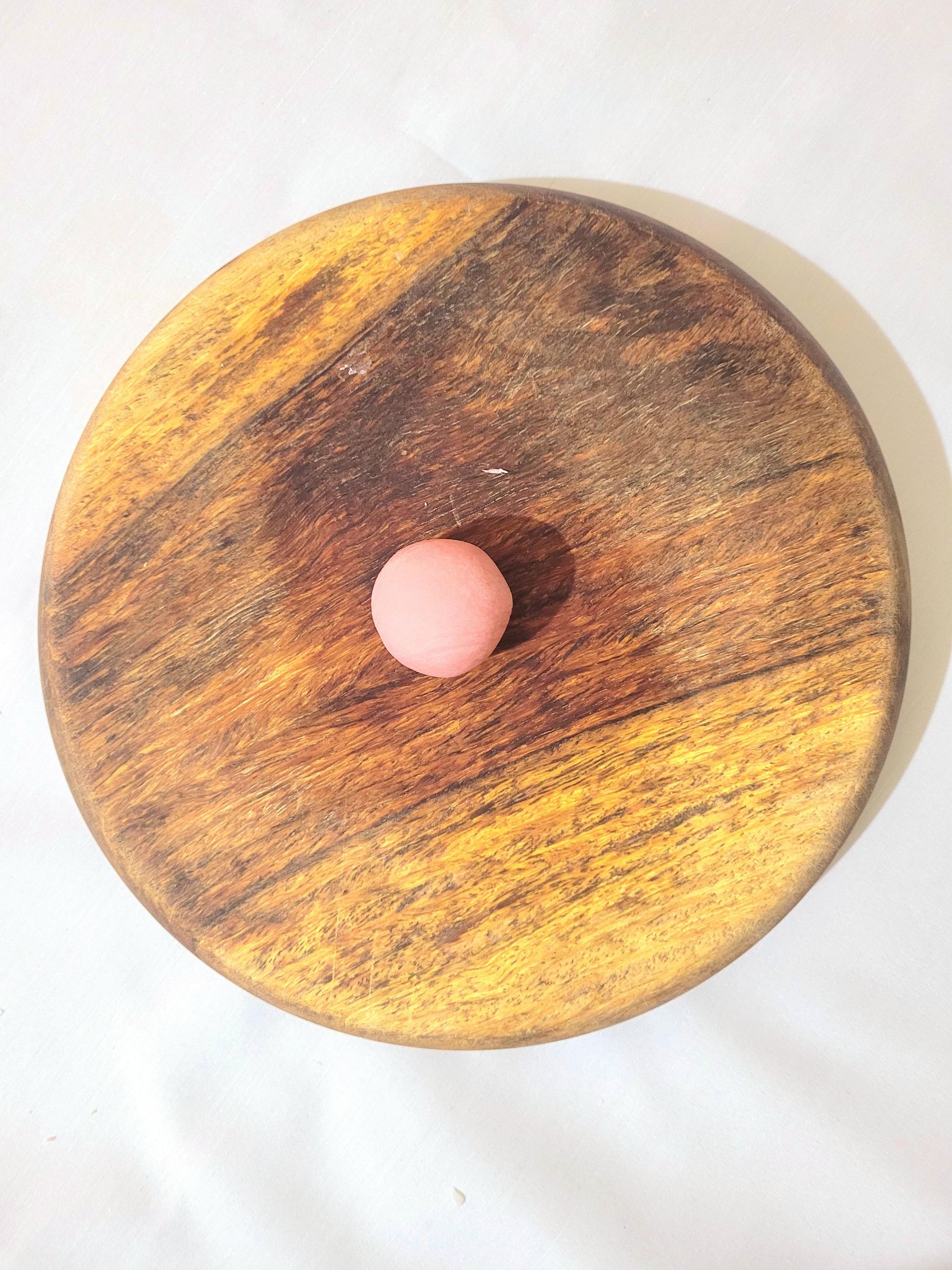 Blooming Lotus Flower Crisps (5 Ingredients) : 18 Steps (with Pictures ...