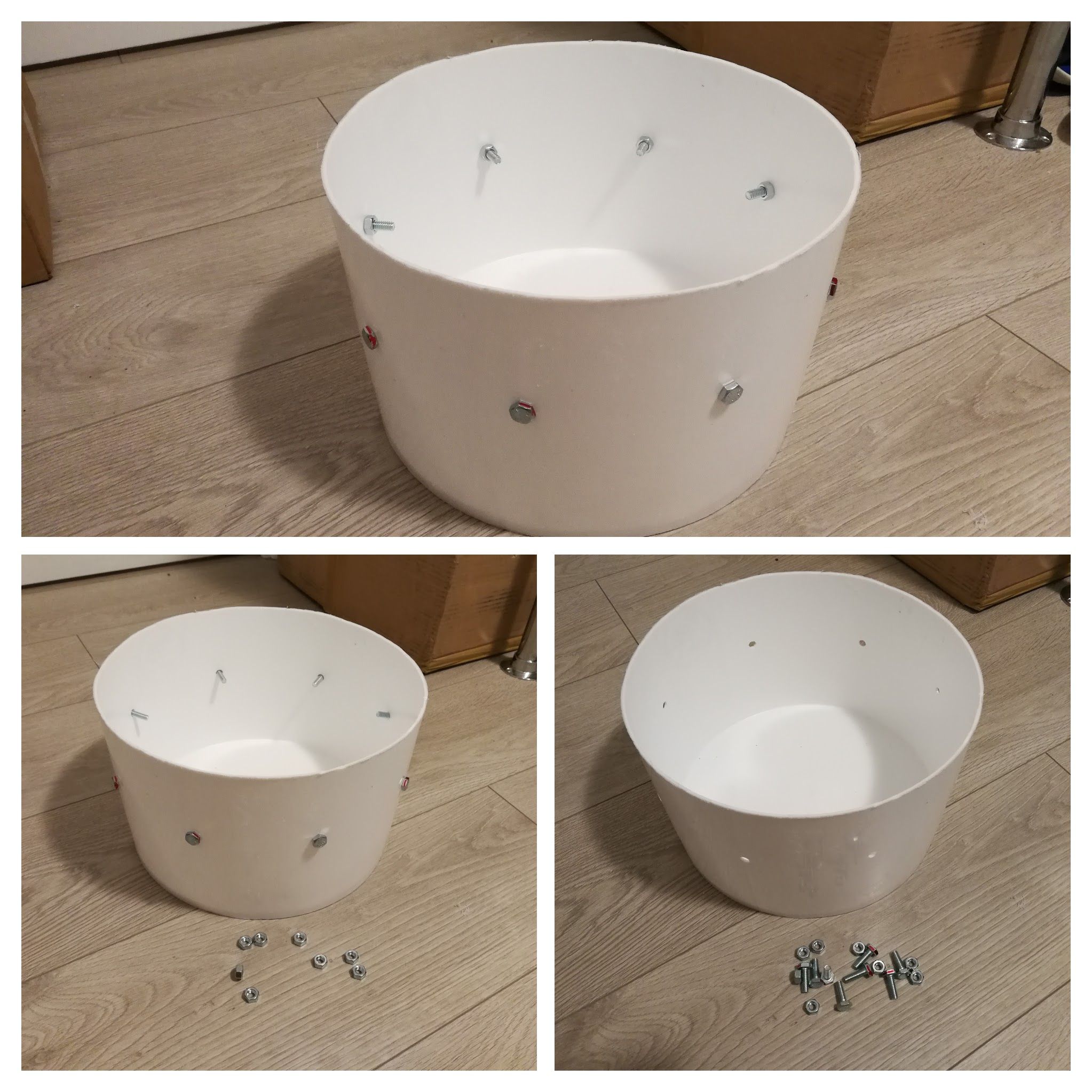 Grow Anything Grow Bucket for $50 : 13 Steps (with Pictures ...
