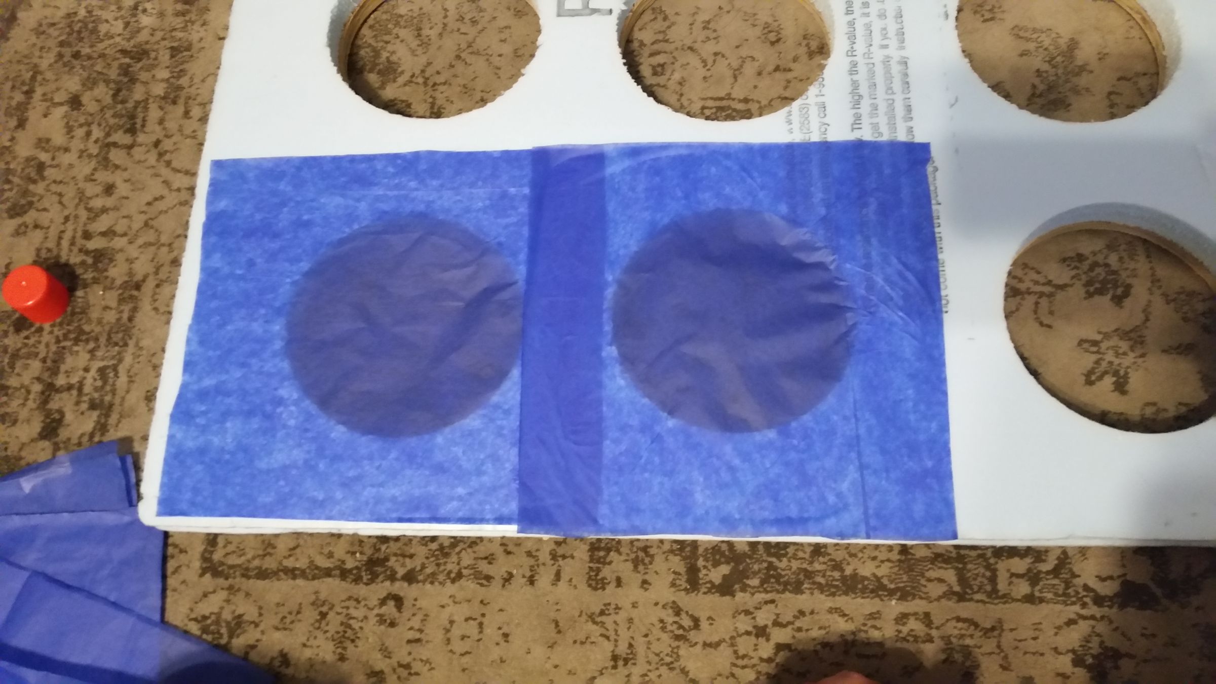 Punch Board : 9 Steps (with Pictures) - Instructables
