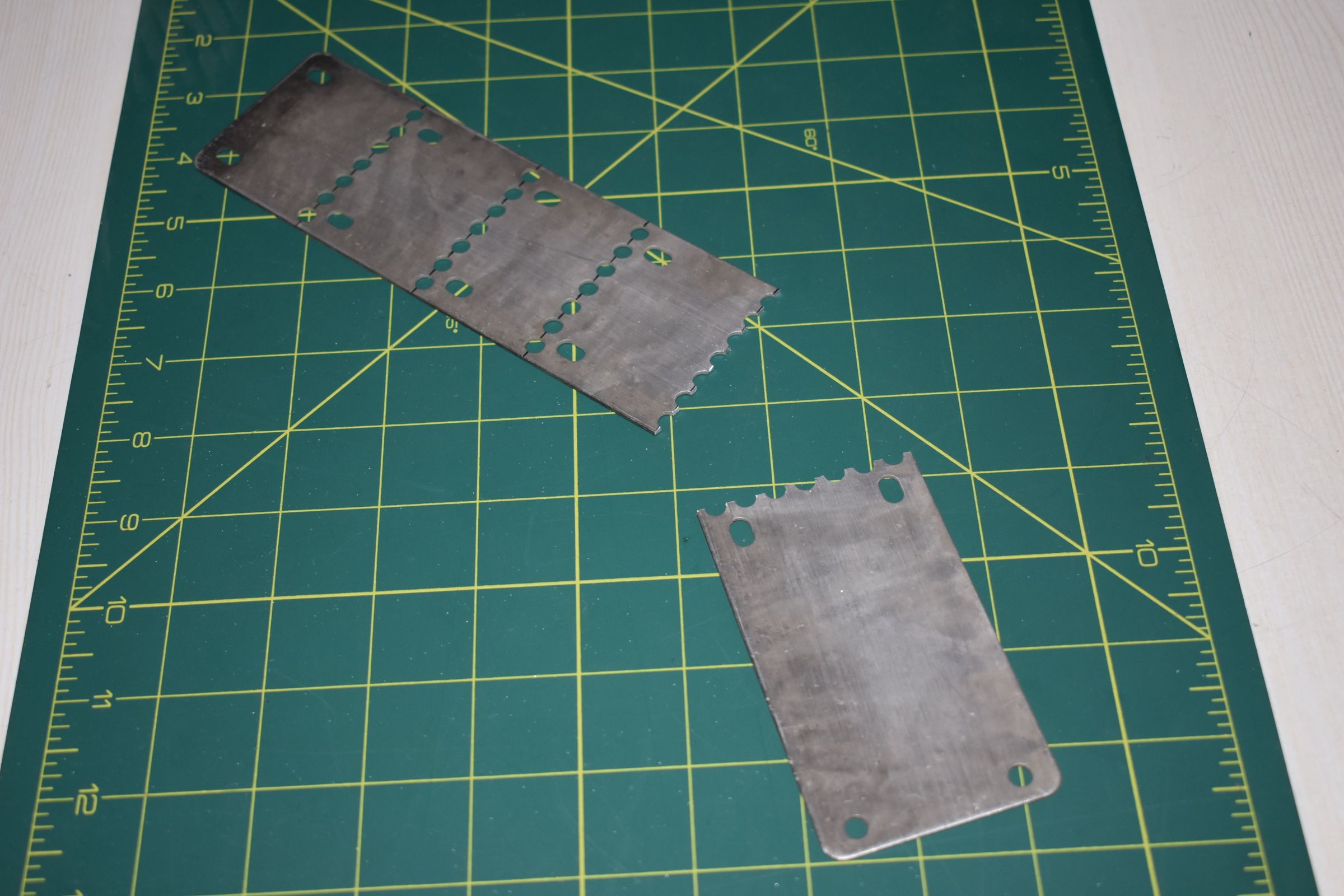Pocket Mini Tool : 7 Steps - Instructables