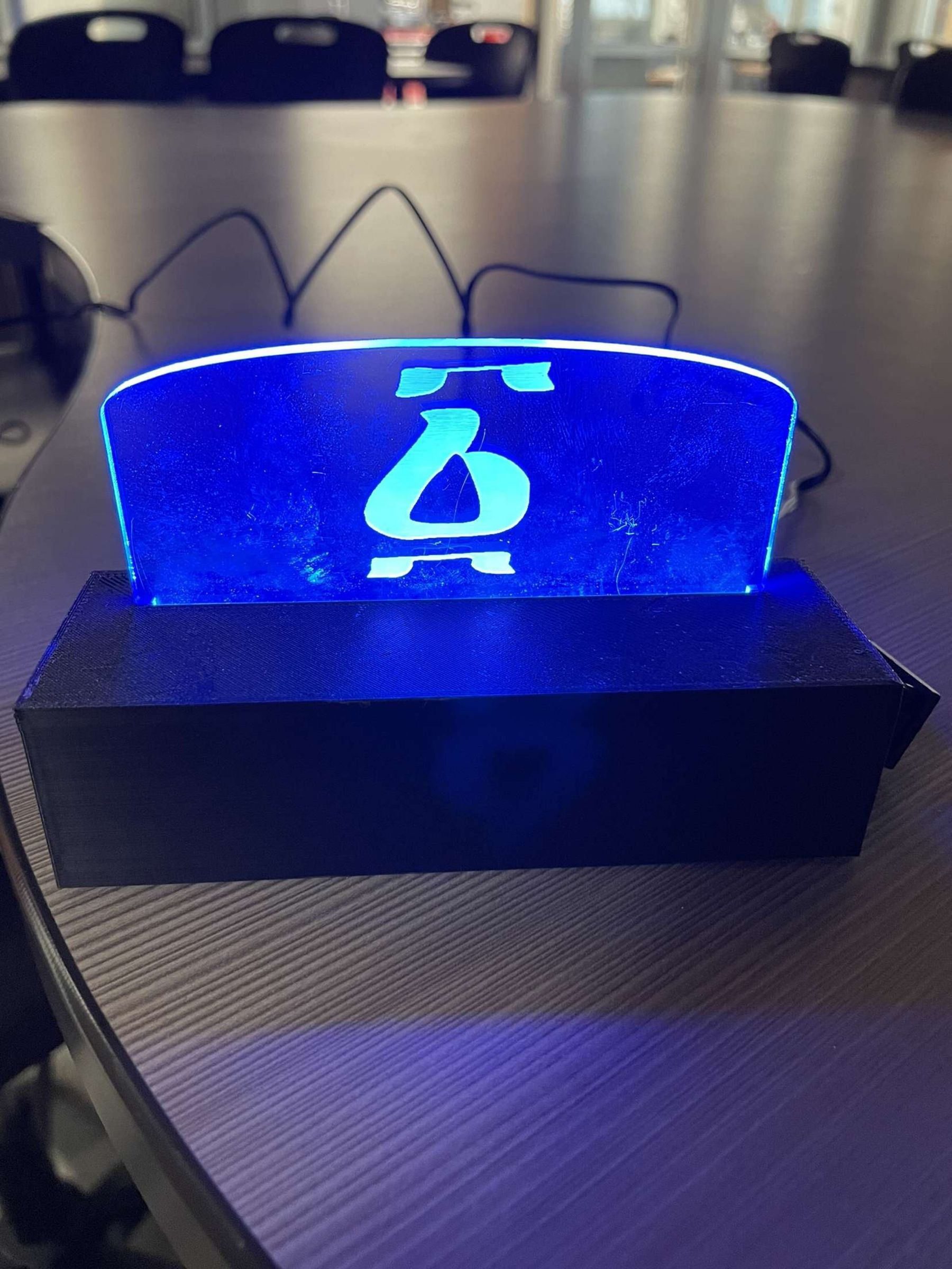 How to Make an LED Light Box of Your Own : 5 Steps (with Pictures ...