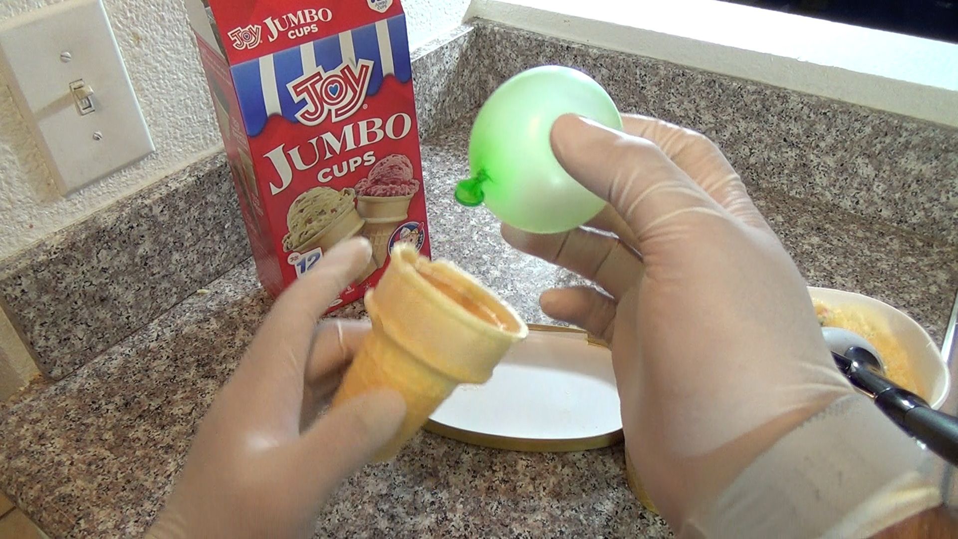 5 Ice Cream Pranks You Can Do on Family - Instructables
