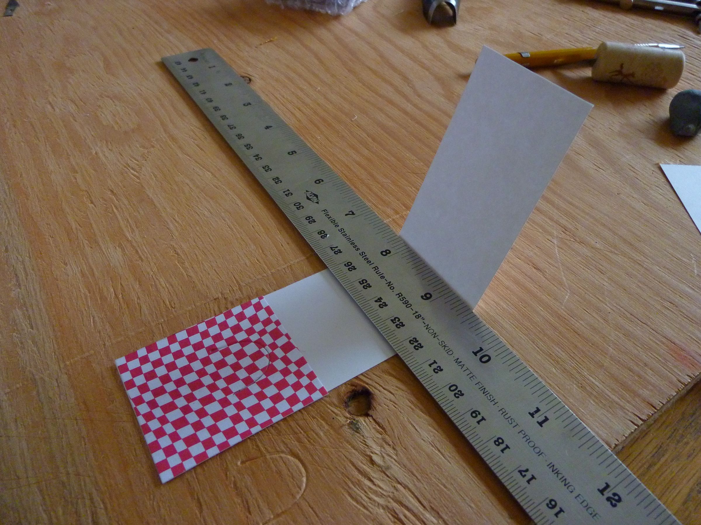 Make Your Own Gift Tags : 7 Steps (with Pictures) - Instructables