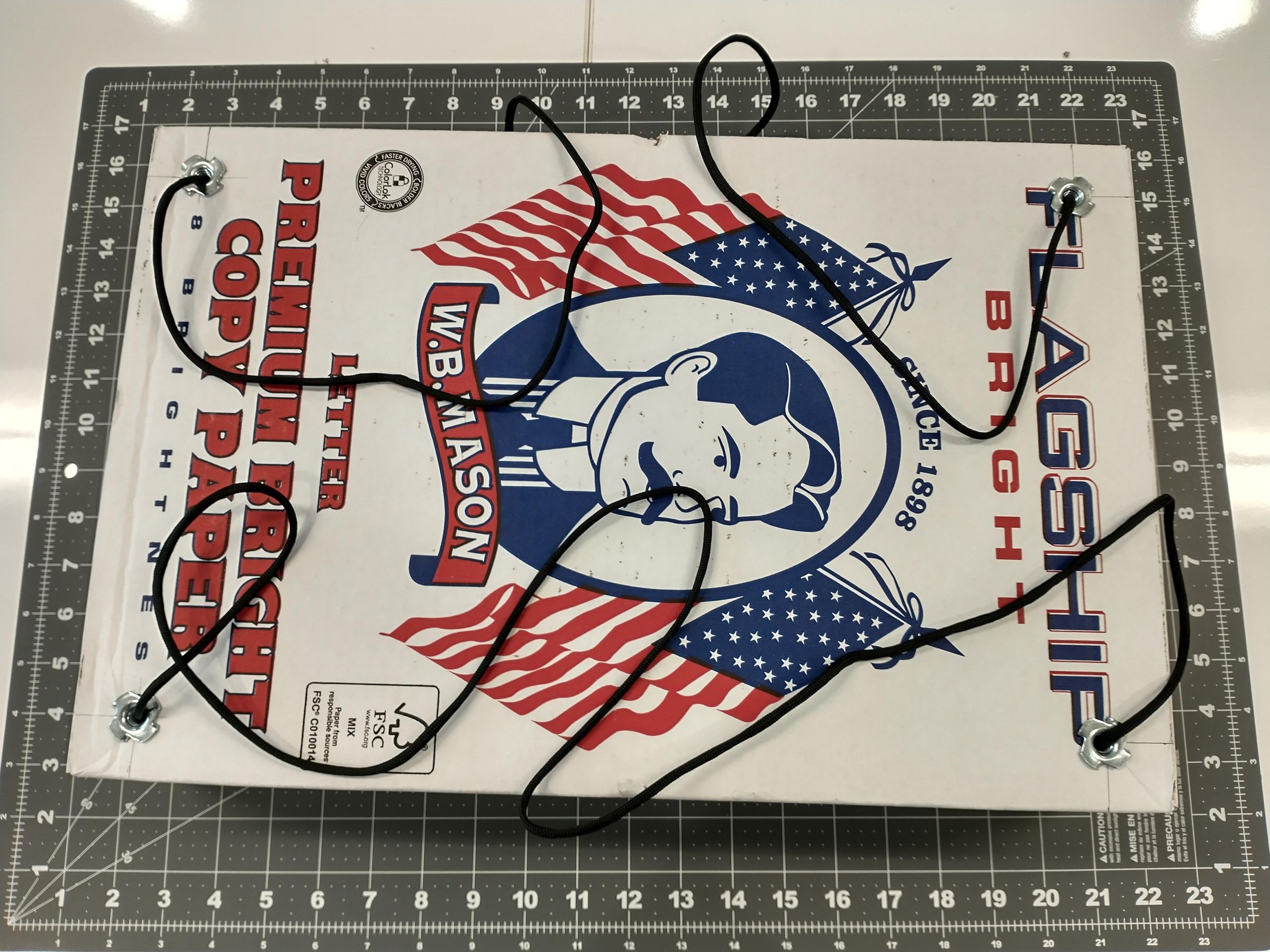 The GoDesk : 6 Steps (with Pictures) - Instructables