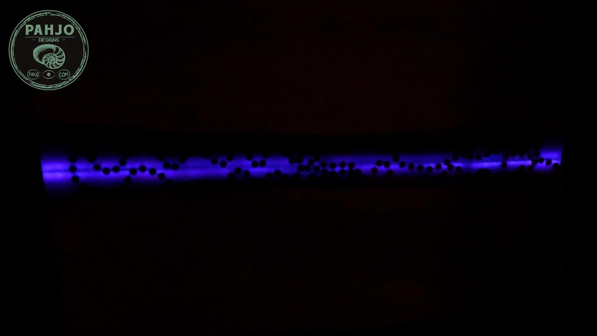 How to Embed LED Strip Lights in Resin : 13 Steps (with Pictures ...