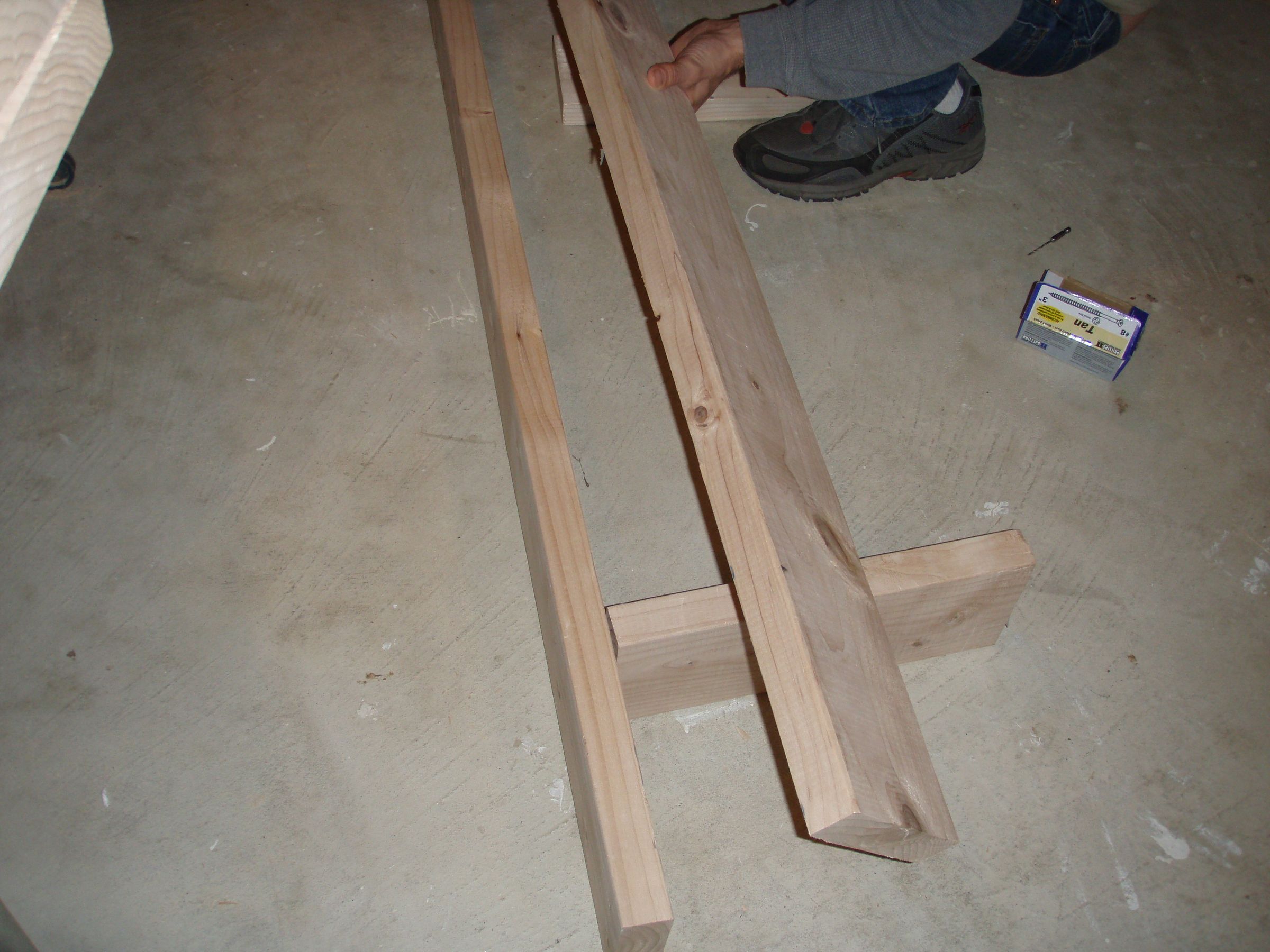 Loft Beds : 11 Steps - Instructables